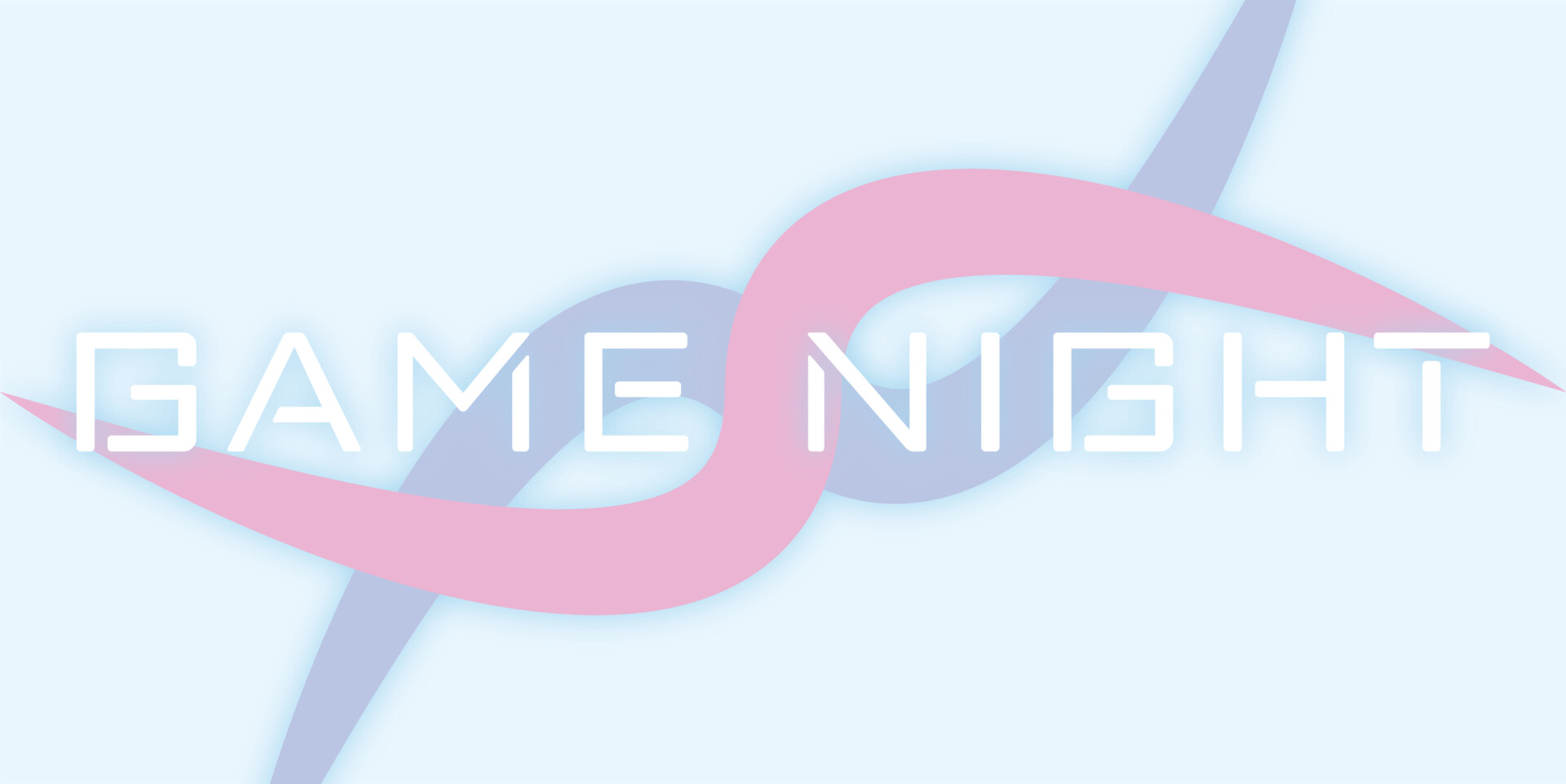 ArtStation - Late Night Gaming Game-night Banners (Unused)(Unofficial)