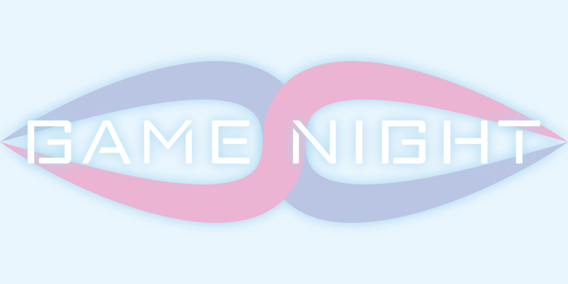 Jacobey West - Late Night Gaming Game-night Banners (Unused)(Unofficial)