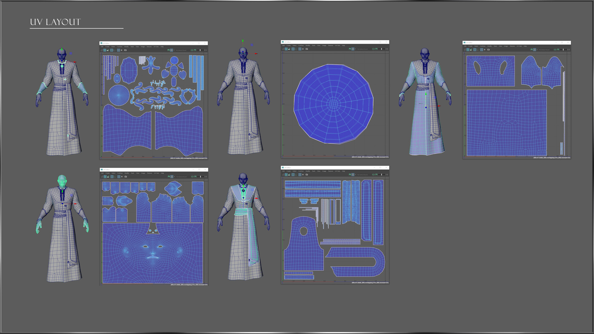 Lamarck Sa - Mathias Cronqvist - DRACULA