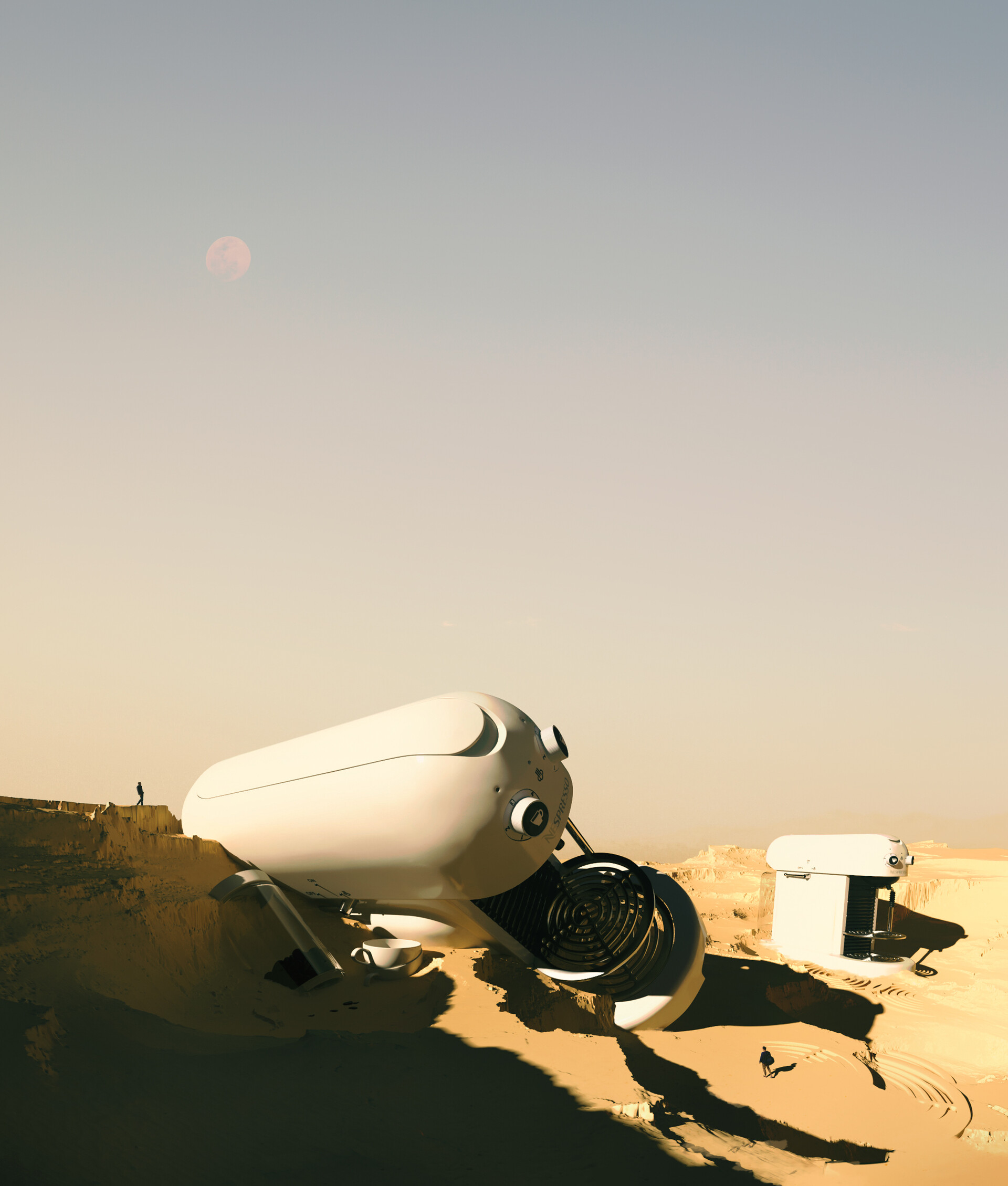 ArtStation - Dream 02