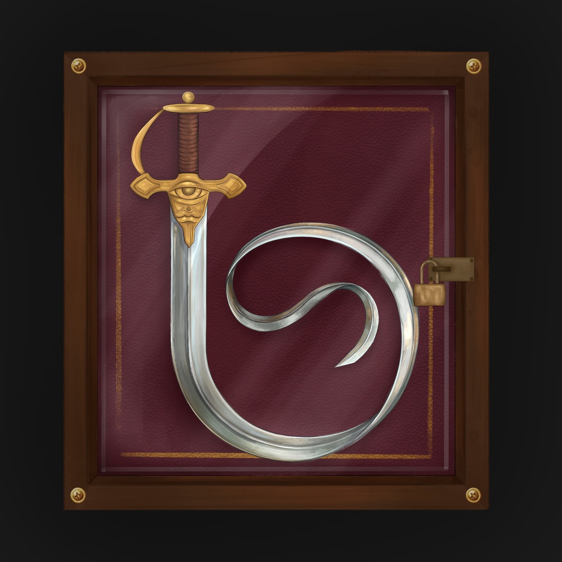 ArtStation - Beacon - Prop/Character Design