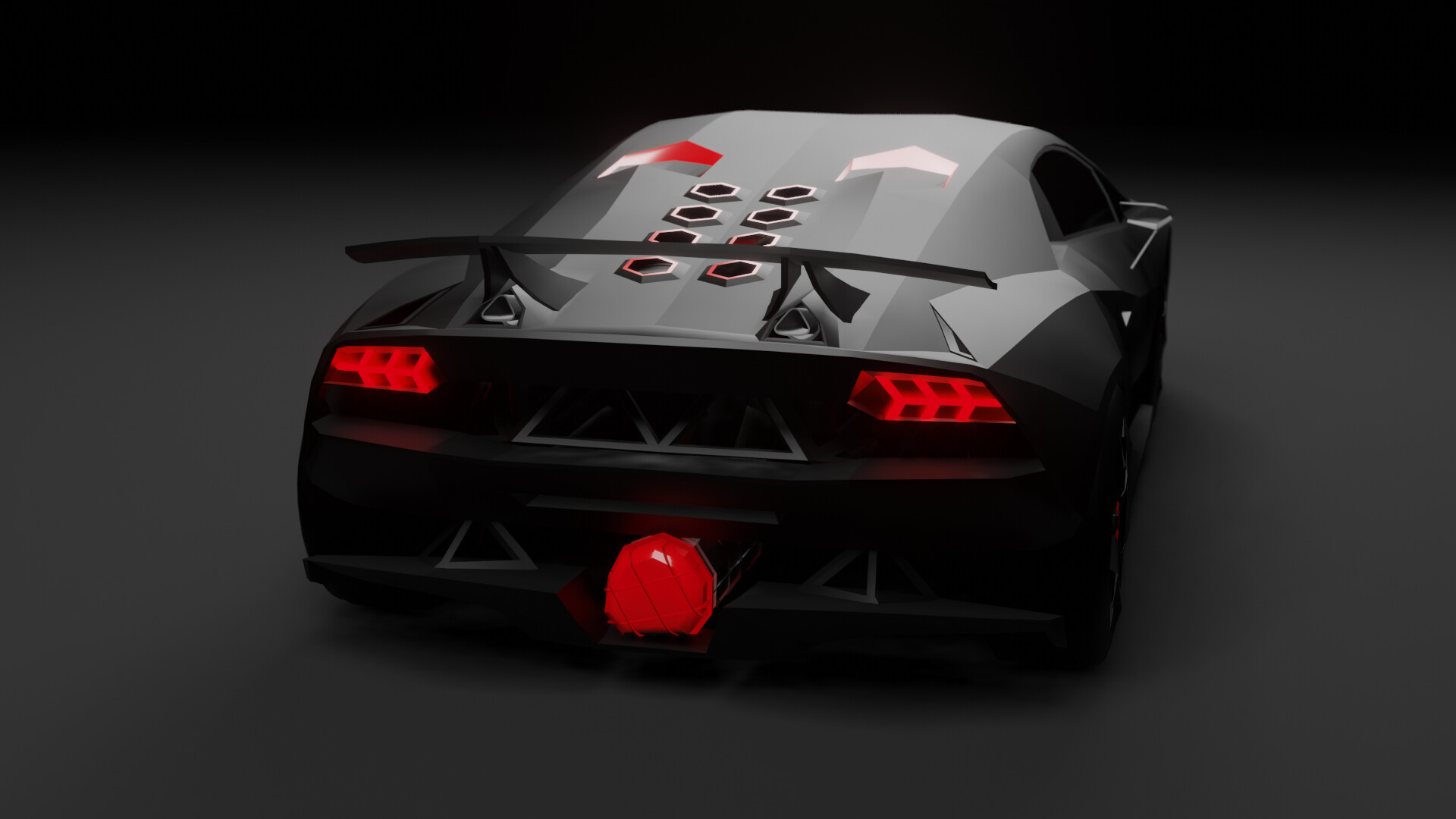 Sesto Elemento Back
