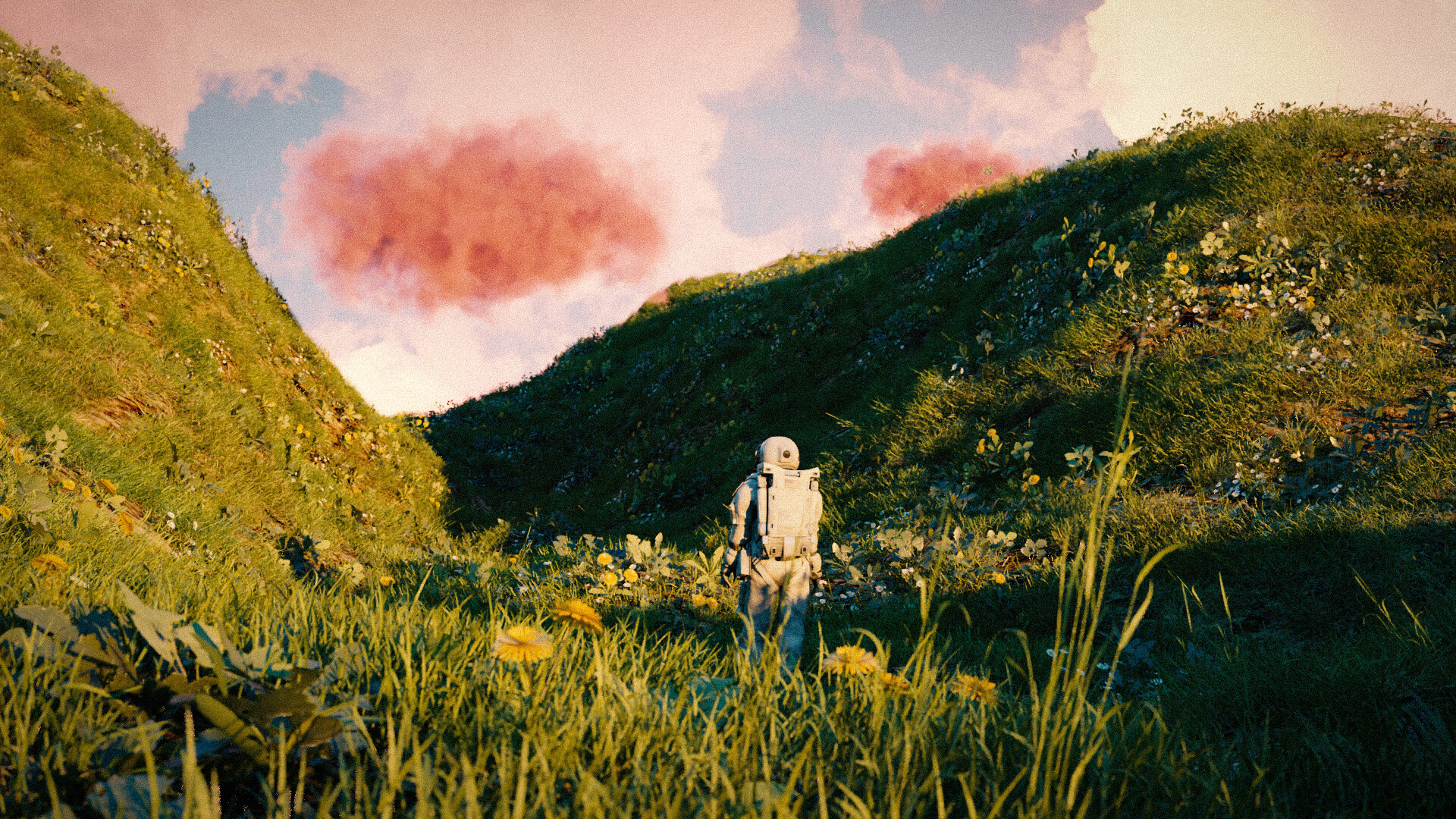 ArtStation - Daily Render - 60