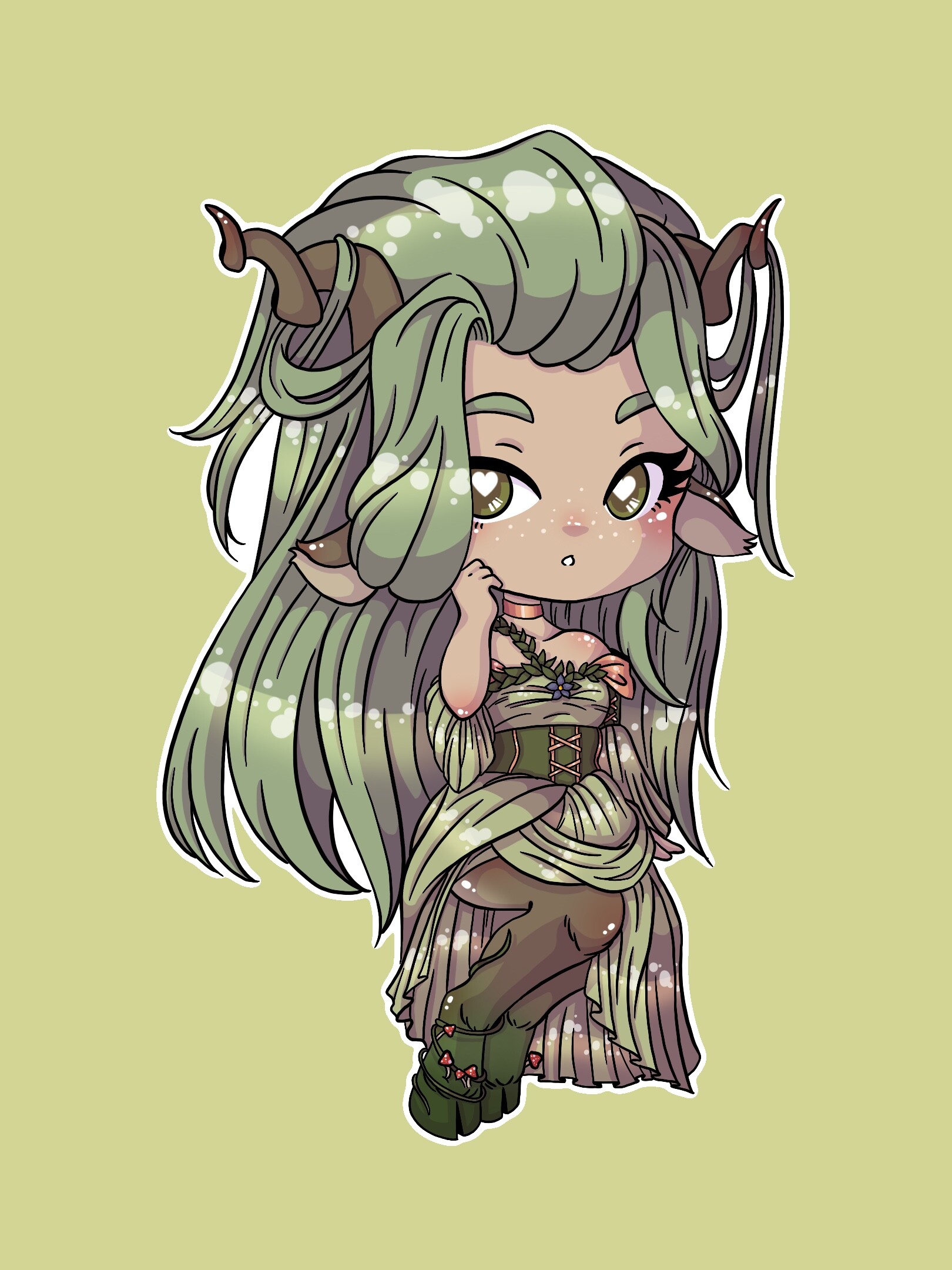 ArtStation - Fearne Calloway