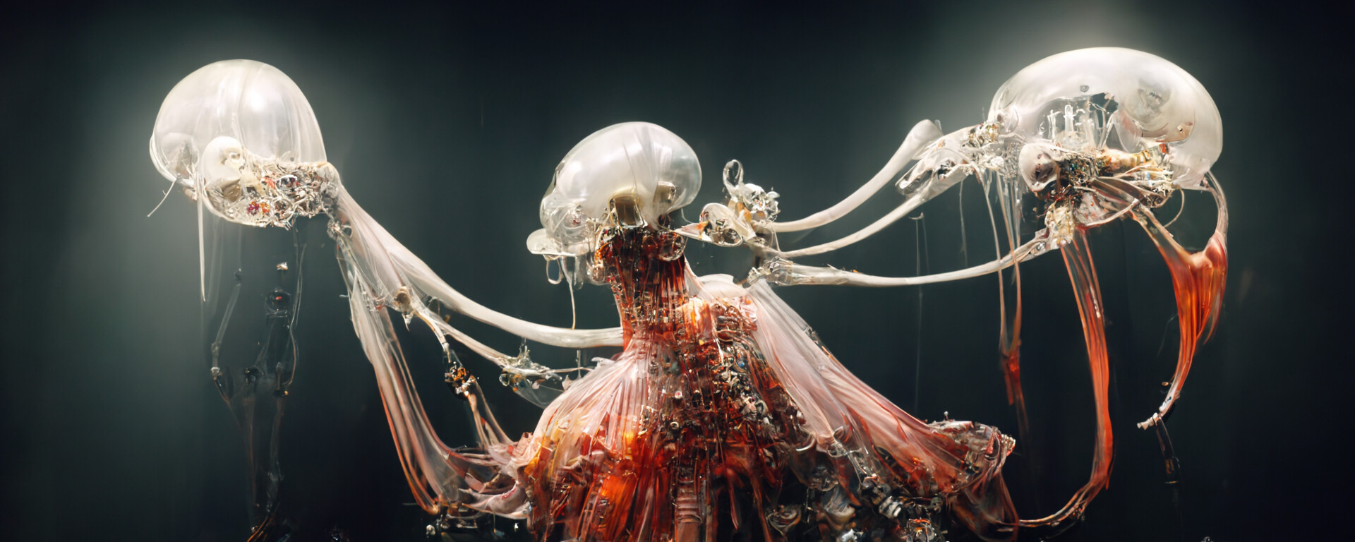 ArtStation - Abyssal