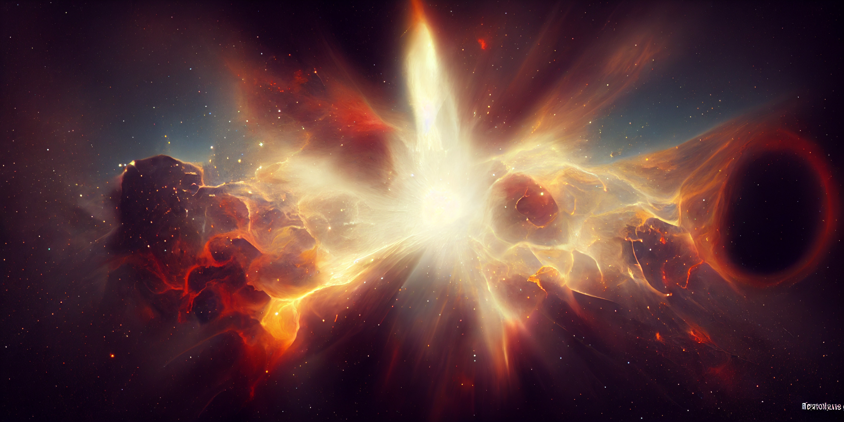 Giimann . - Exploding Star