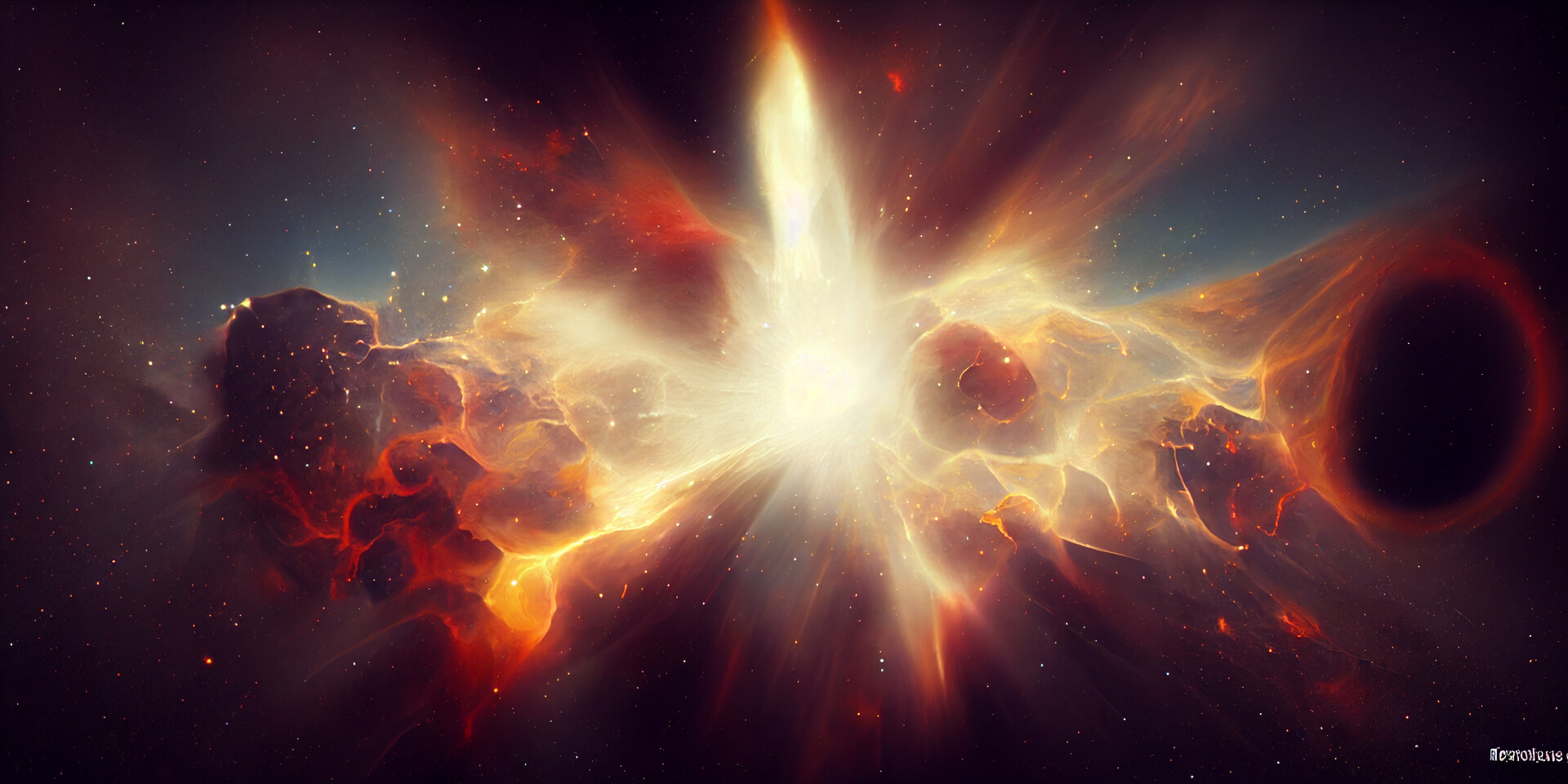 Giimann . - Exploding Star