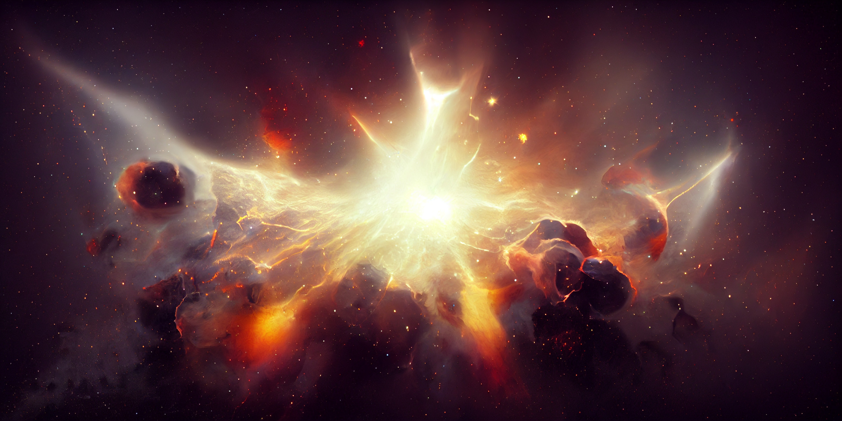 Giimann . - Exploding Star