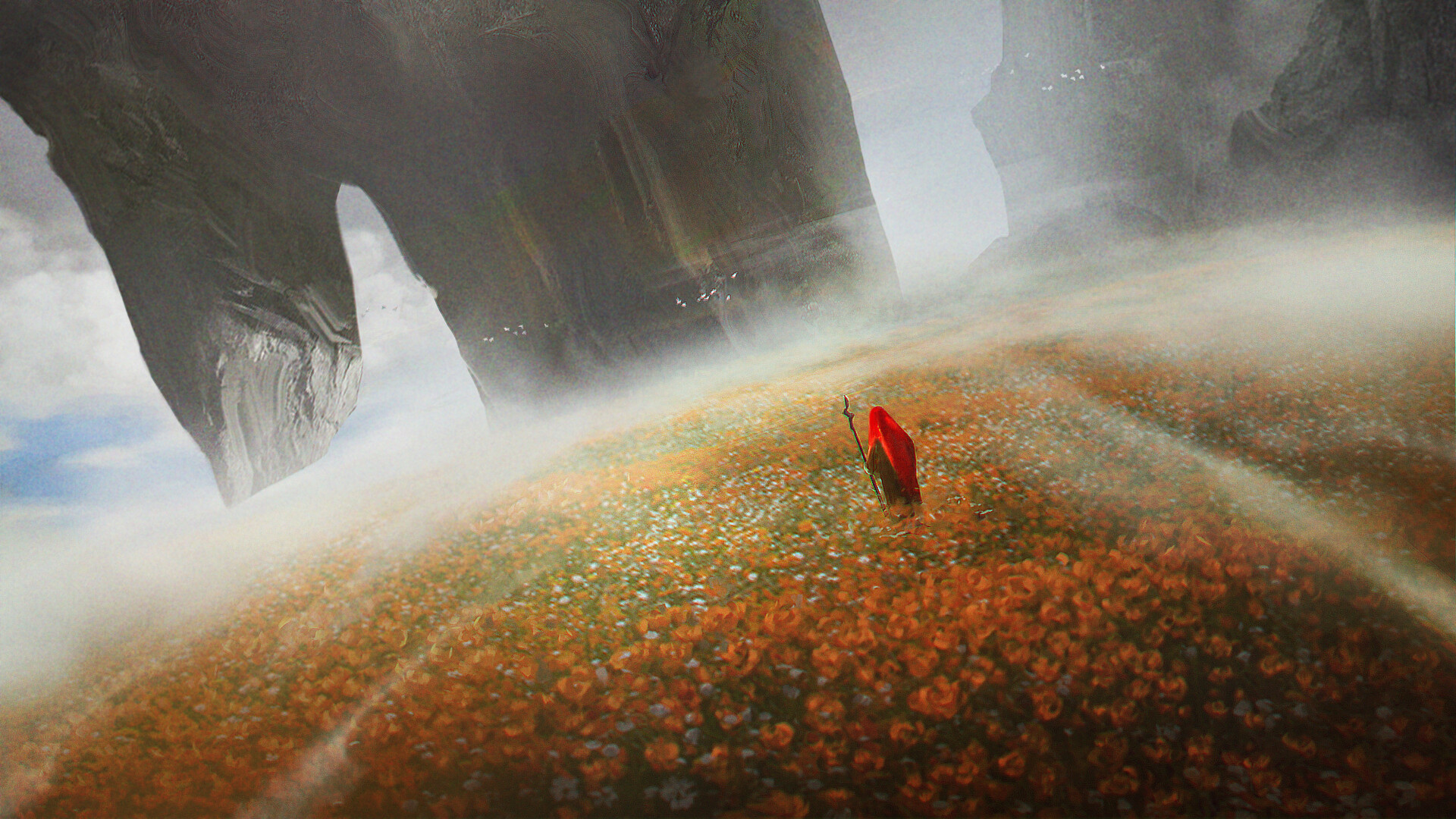 ArtStation - concept