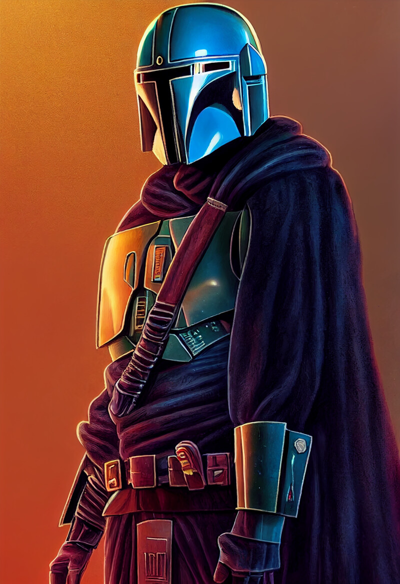 ArtStation - Niander Quinn