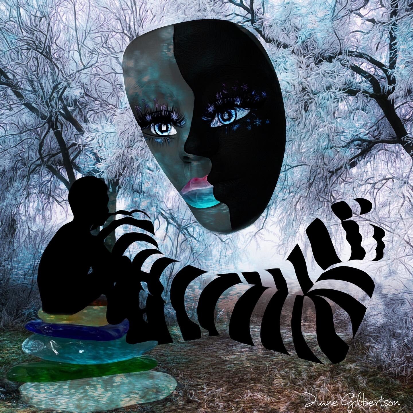 ArtStation - Friends