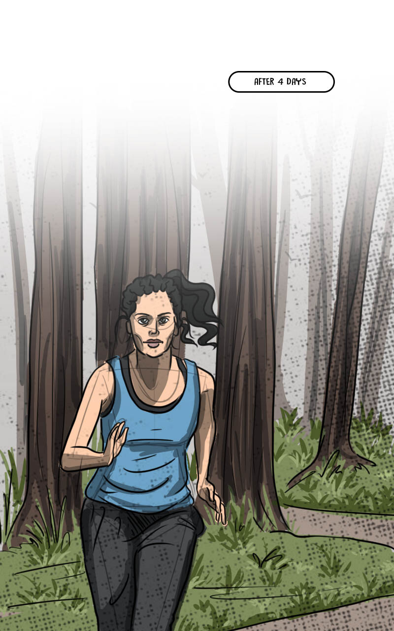 ArtStation - Pink Comic Version - Episode 2 (Part 1)