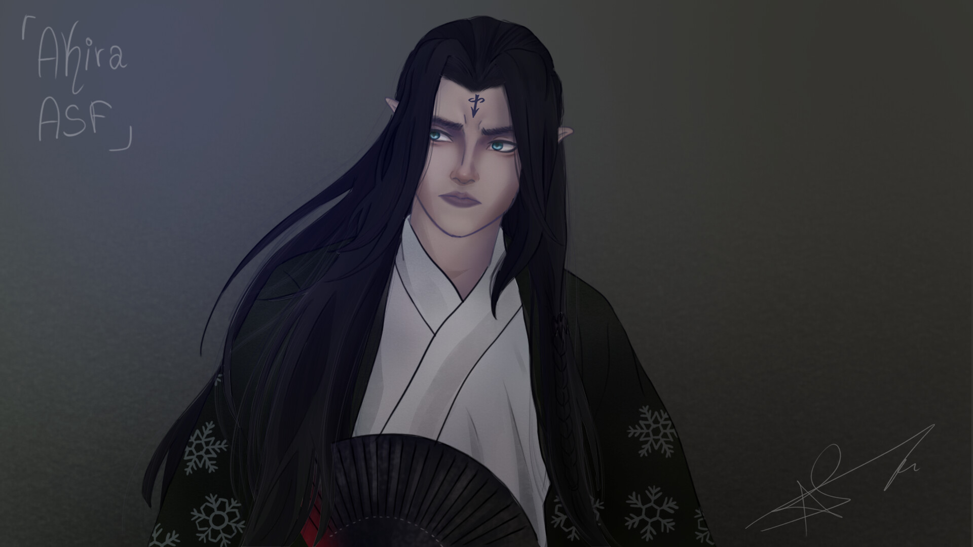 ArtStation - Malekith