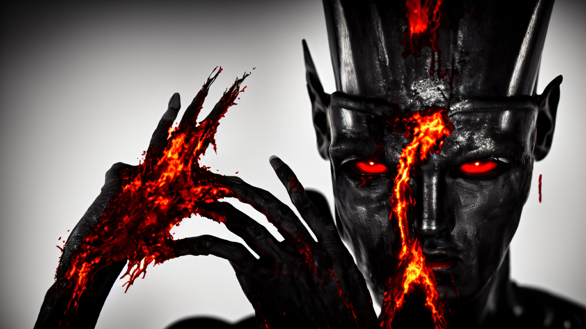 ArtStation - Selfdistruction