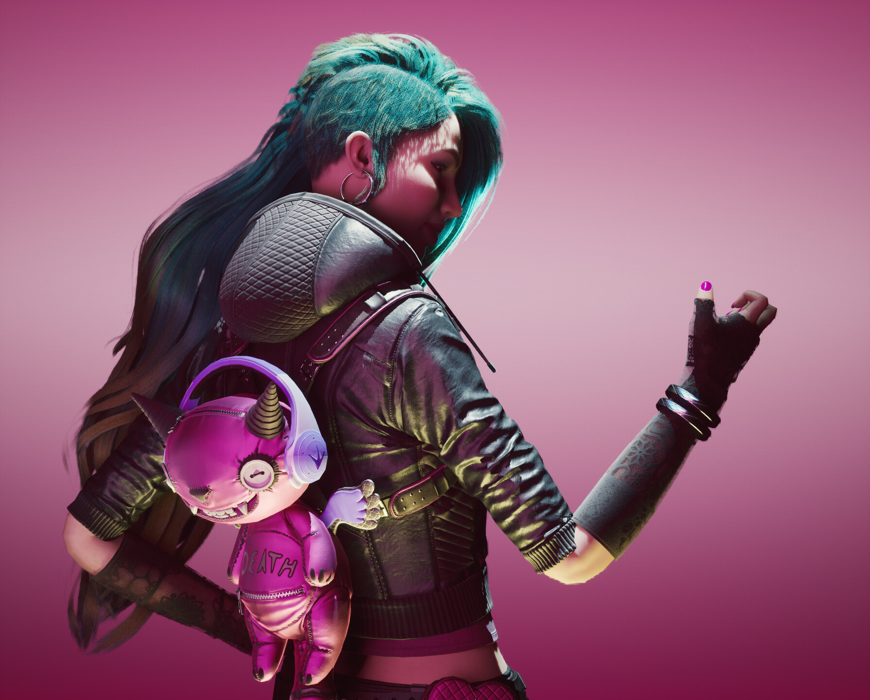 ArtStation - PRISMATIC