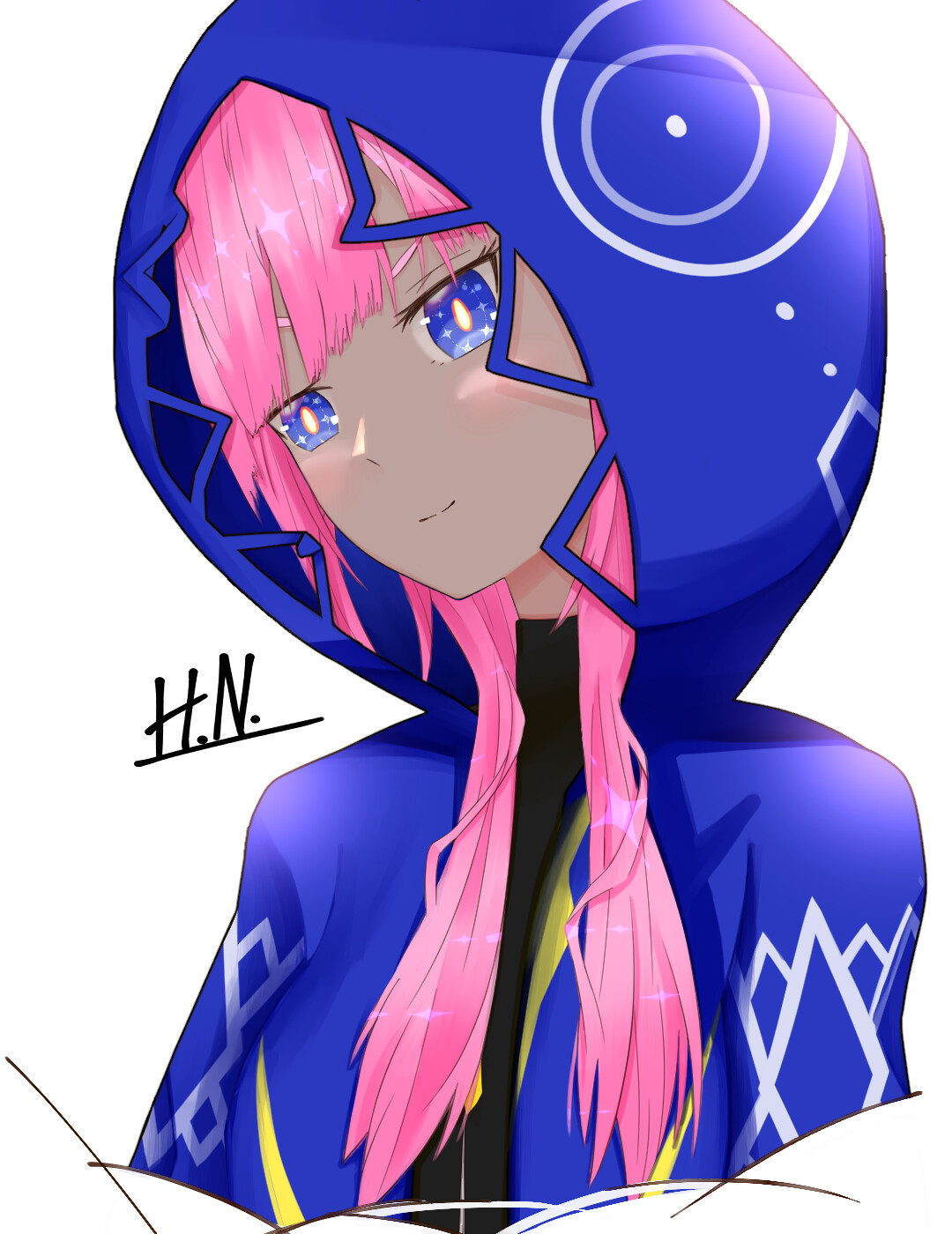 ArtStation - KAF Fanart