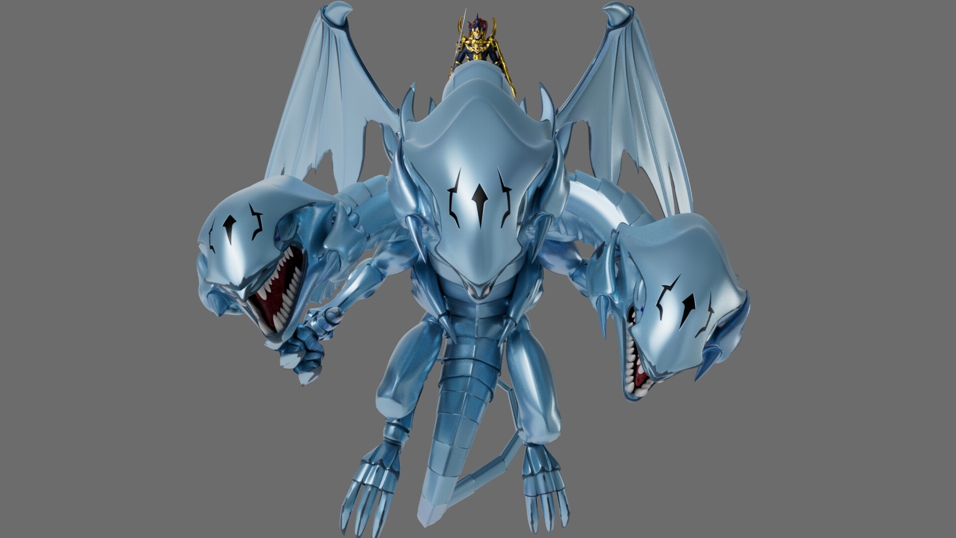 Dragon Master Knight Wallpaper