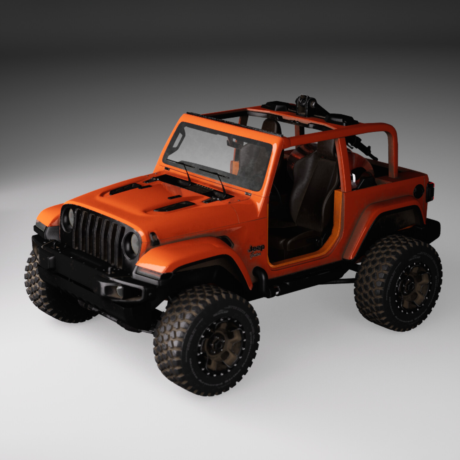 Topher Turner - M.A.S.K. Mobile Armored Strike Kommand