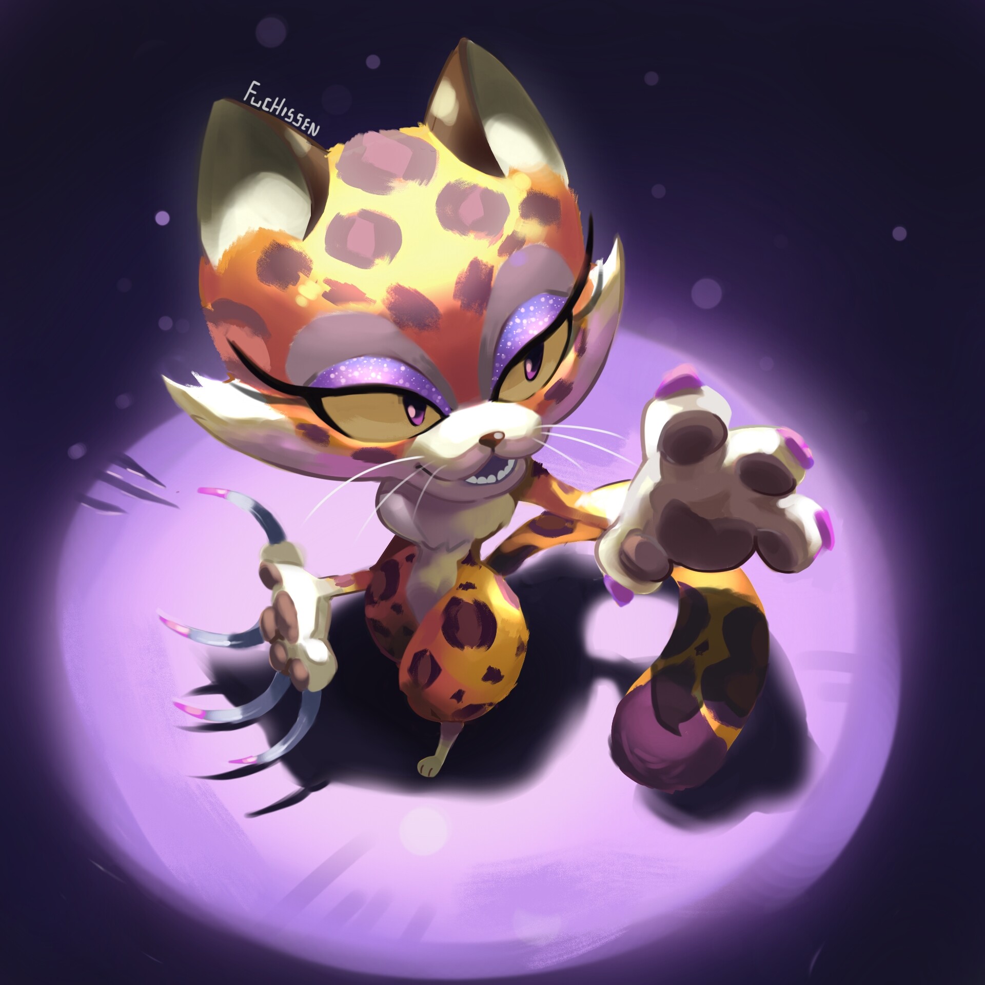 Fuchissen - Portfolio_2022