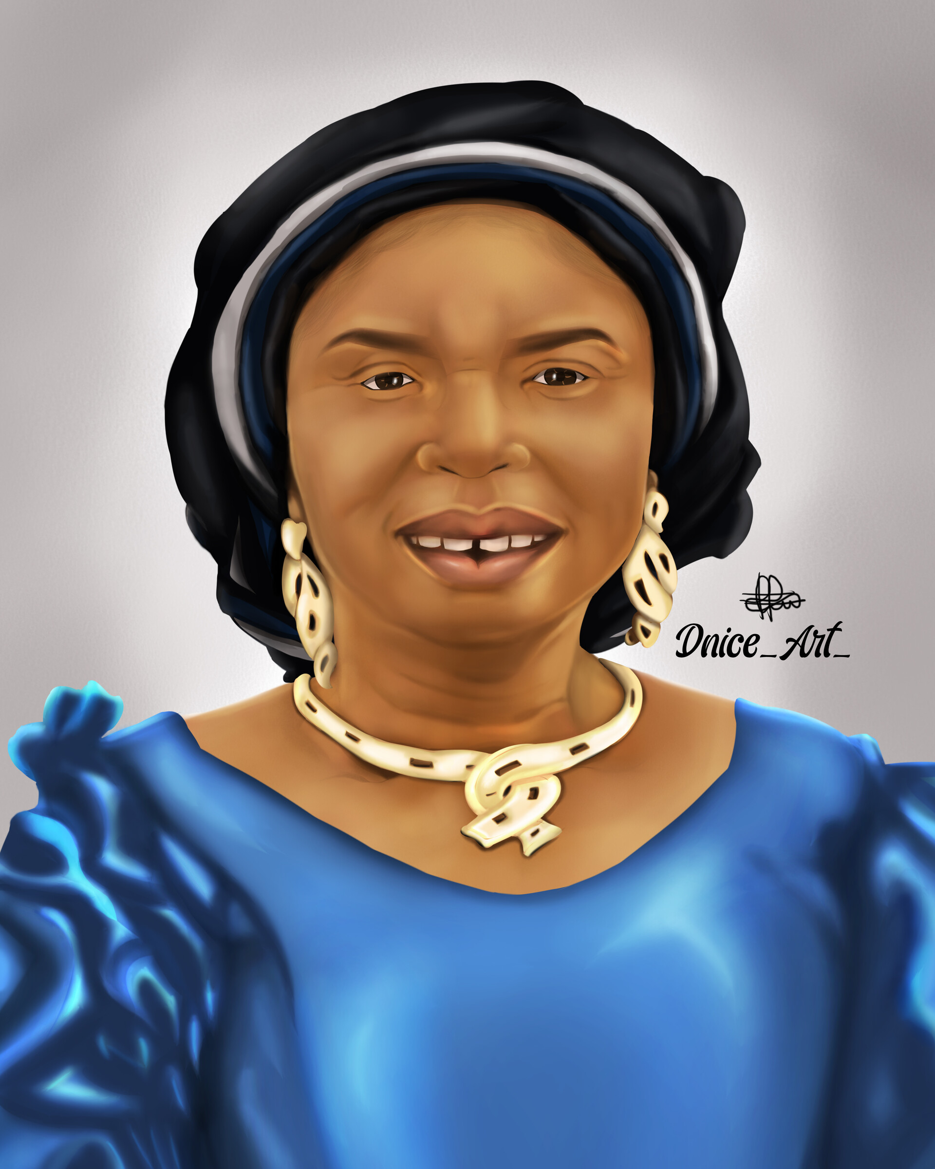 ArtStation - Dnice_Art_ 👼🏽👼🏽👼🏽