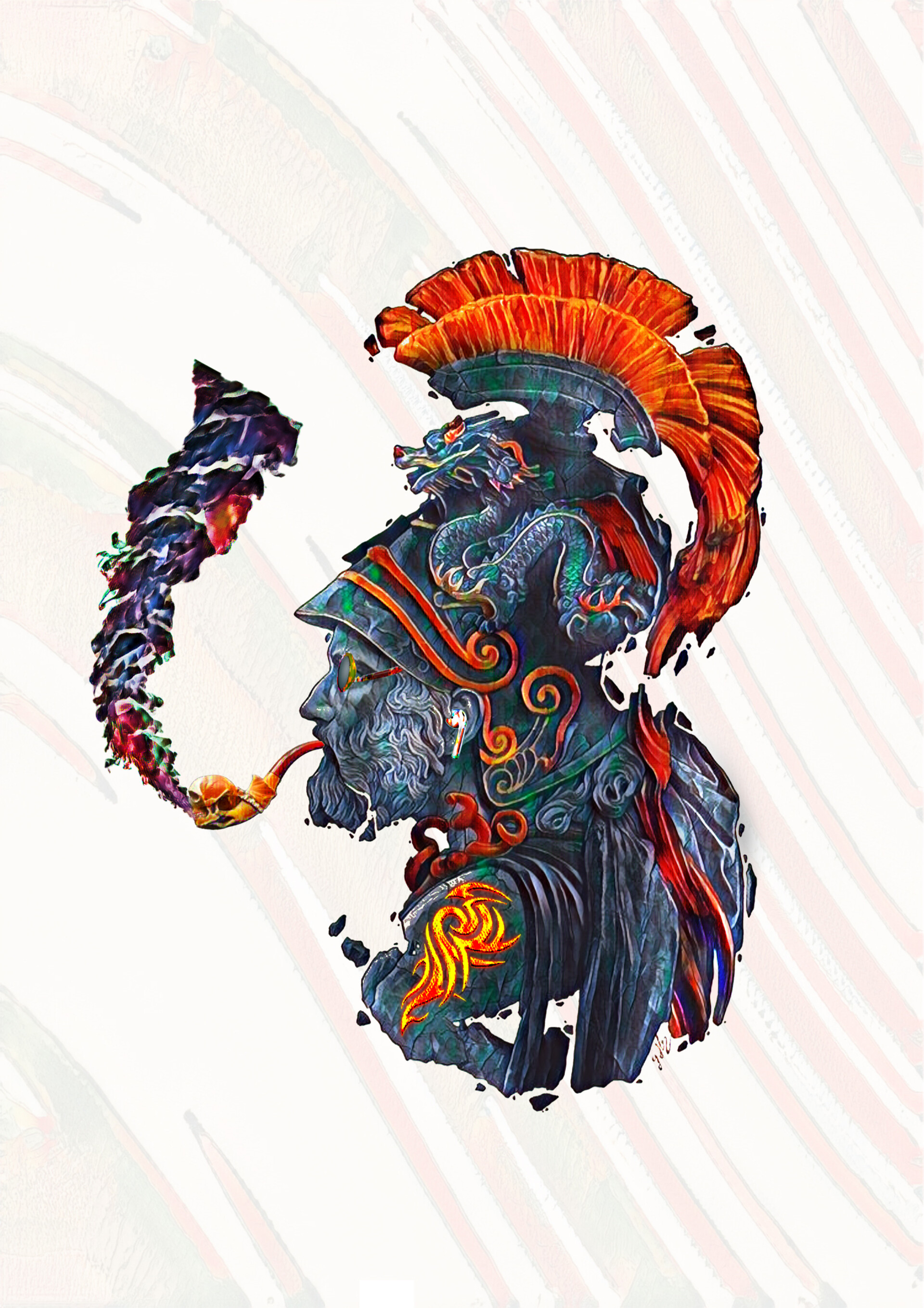 ArtStation - Unique Collection V2