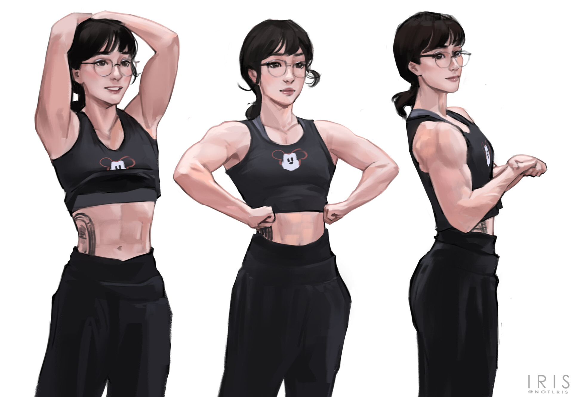 ArtStation - leanbeef