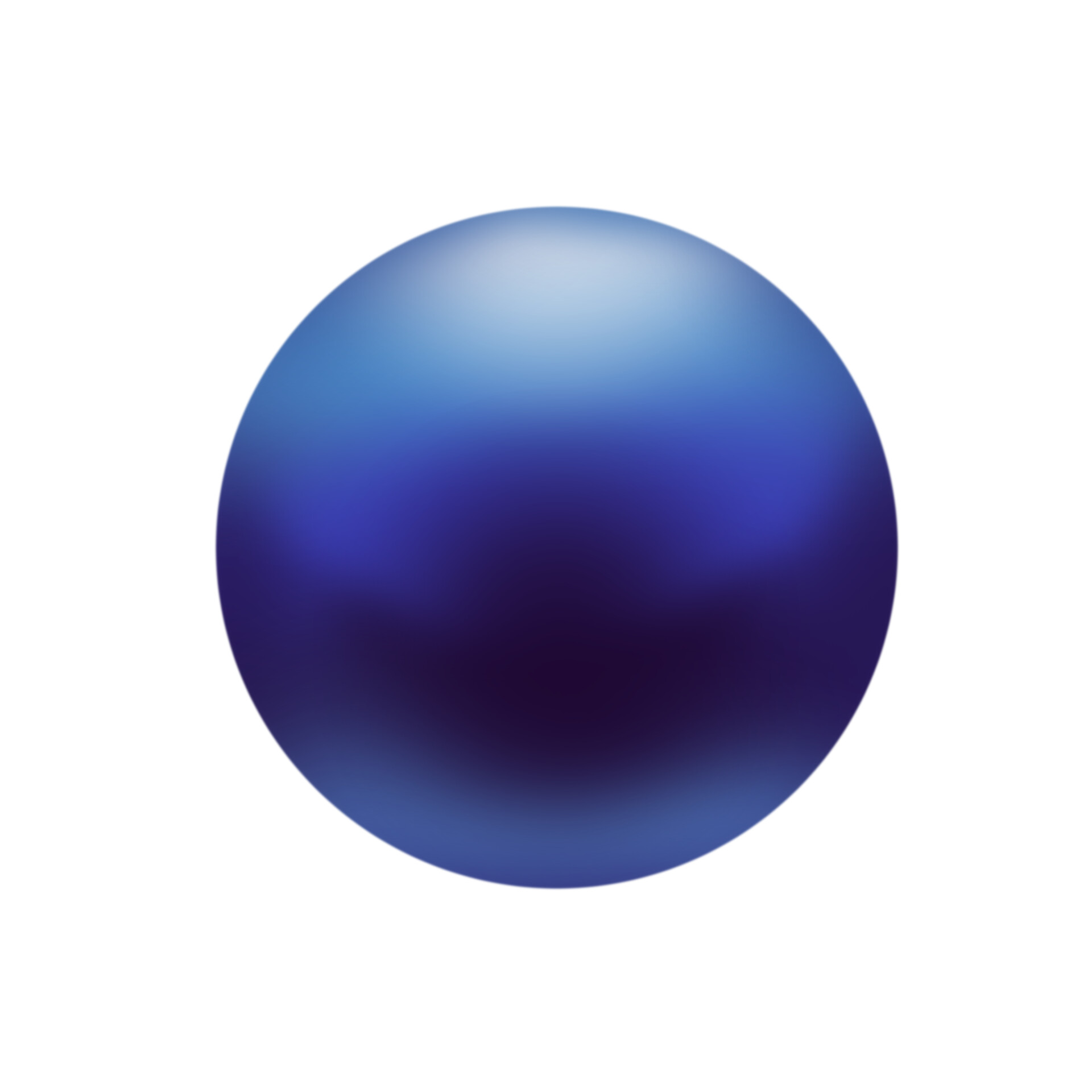 ArtStation - ball