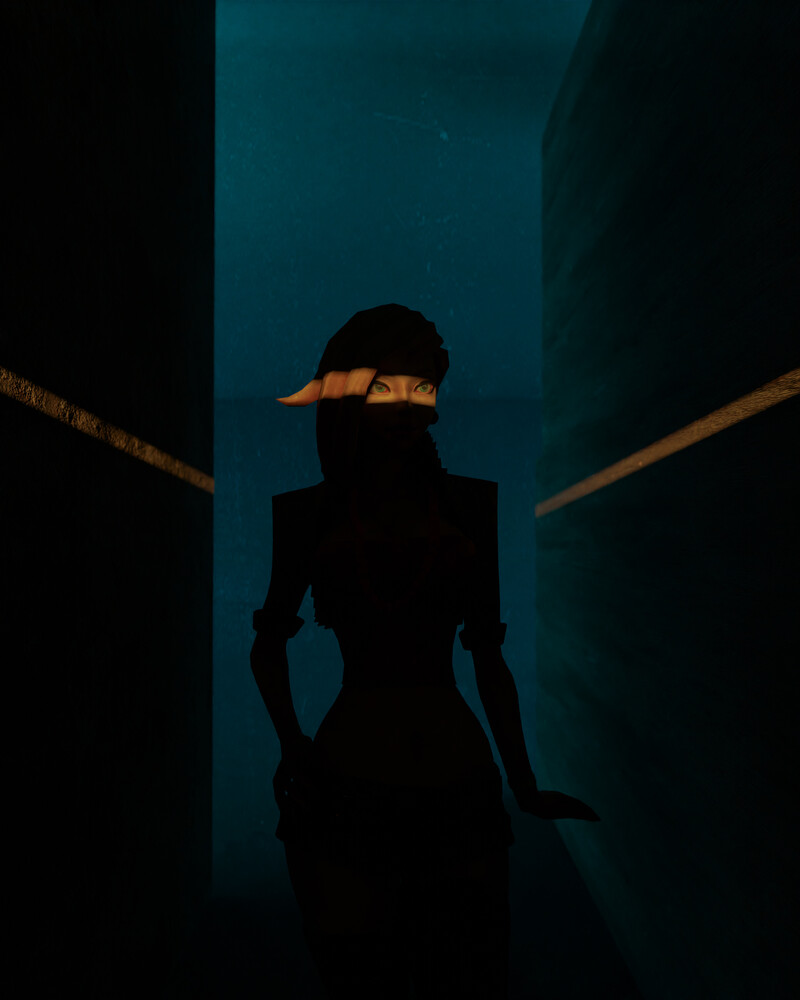 ArtStation - AKash PAtil