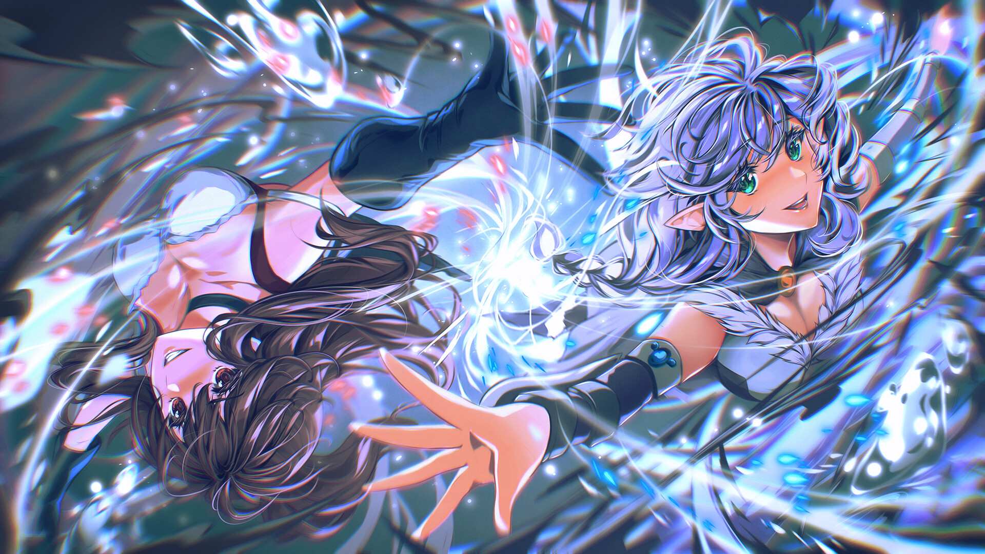 GBS Artworks - Transcendence