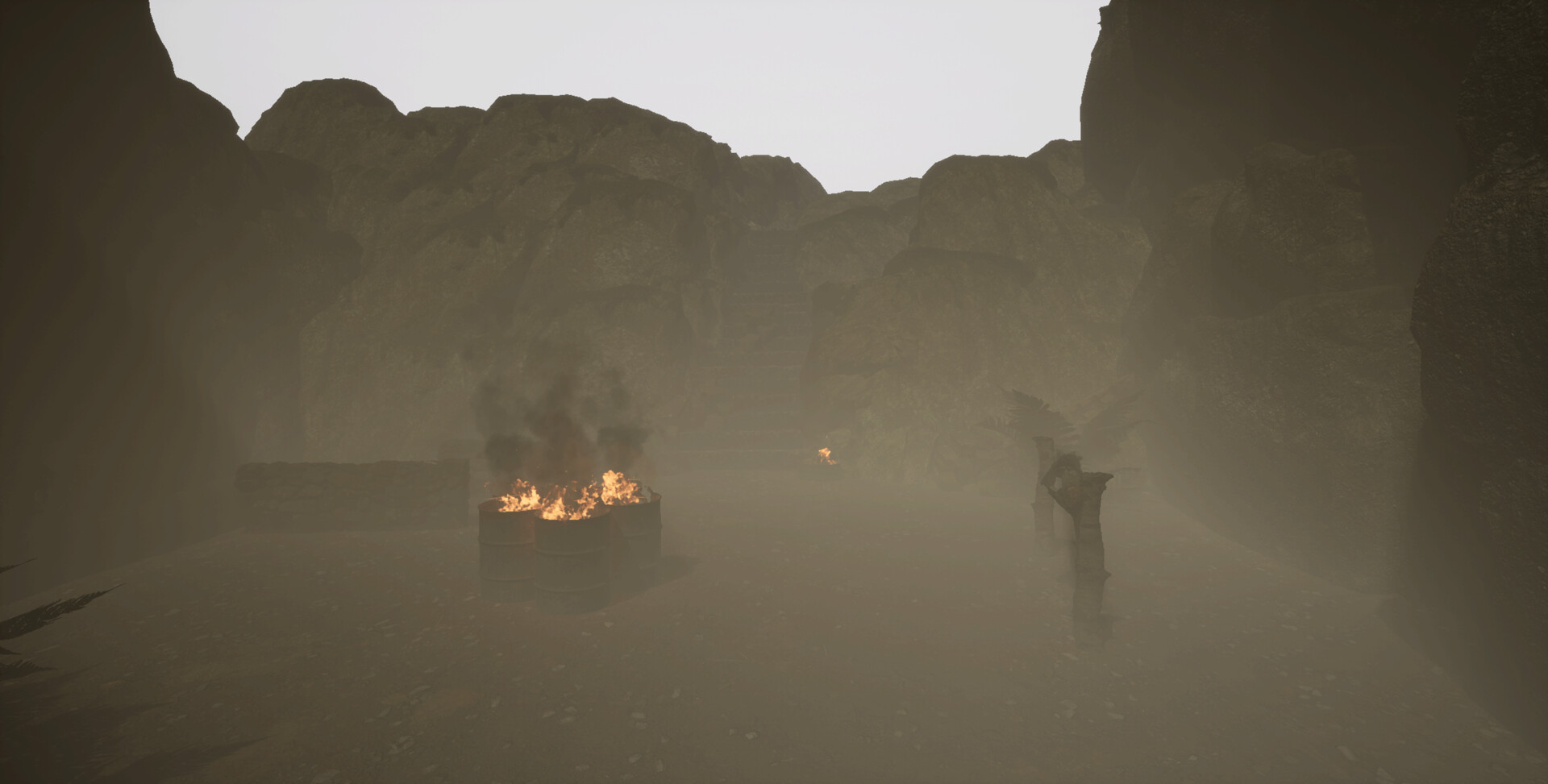 ArtStation - Hidden Temple (Part 2)