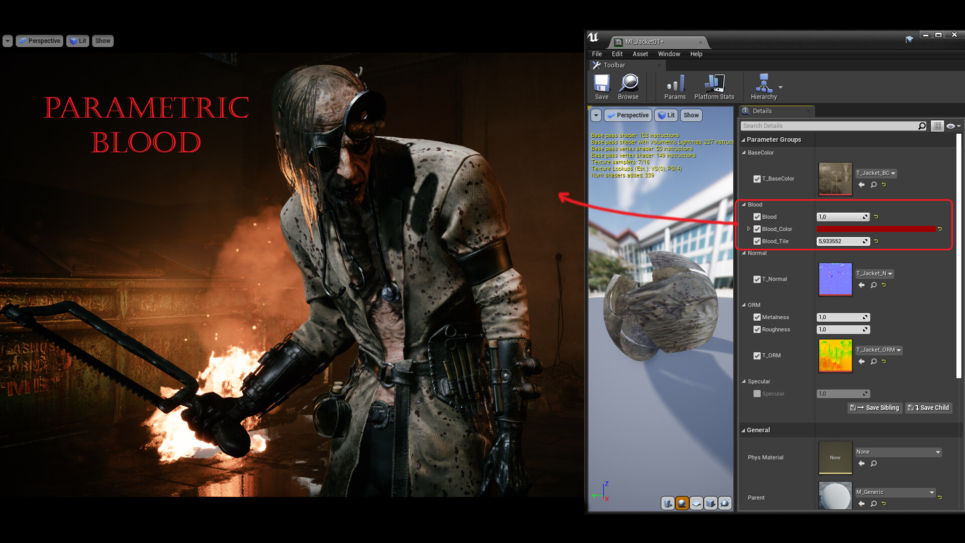 ZectorLab - Crazy Doctor