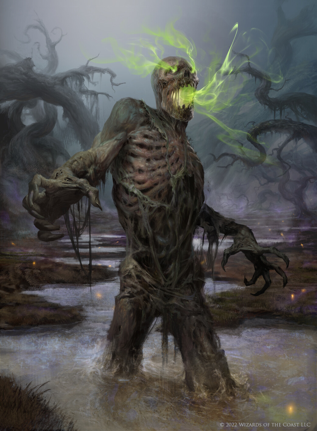 ArtStation - Zombie ArtStation - Zombie