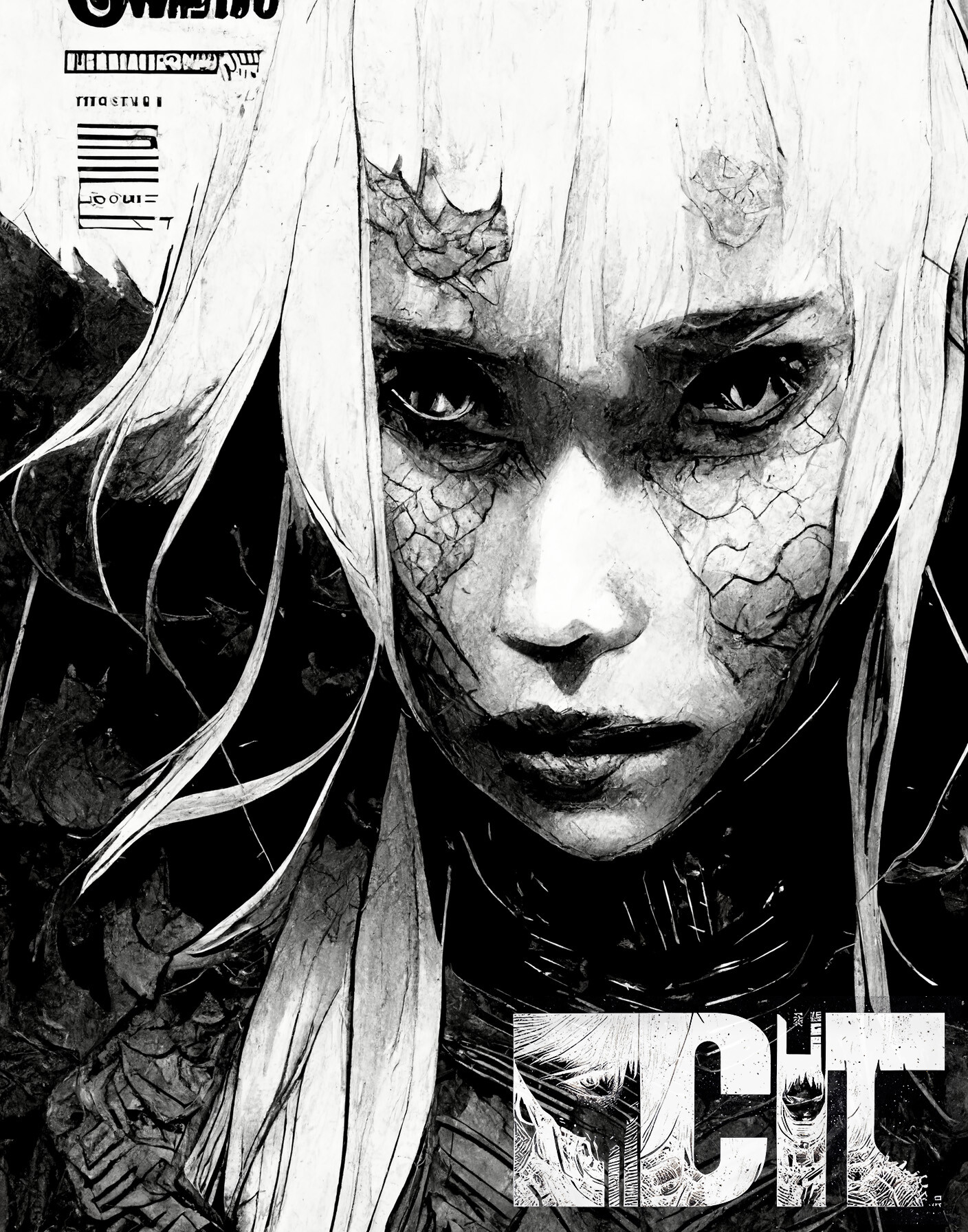 ArtStation - Blame of Thrones