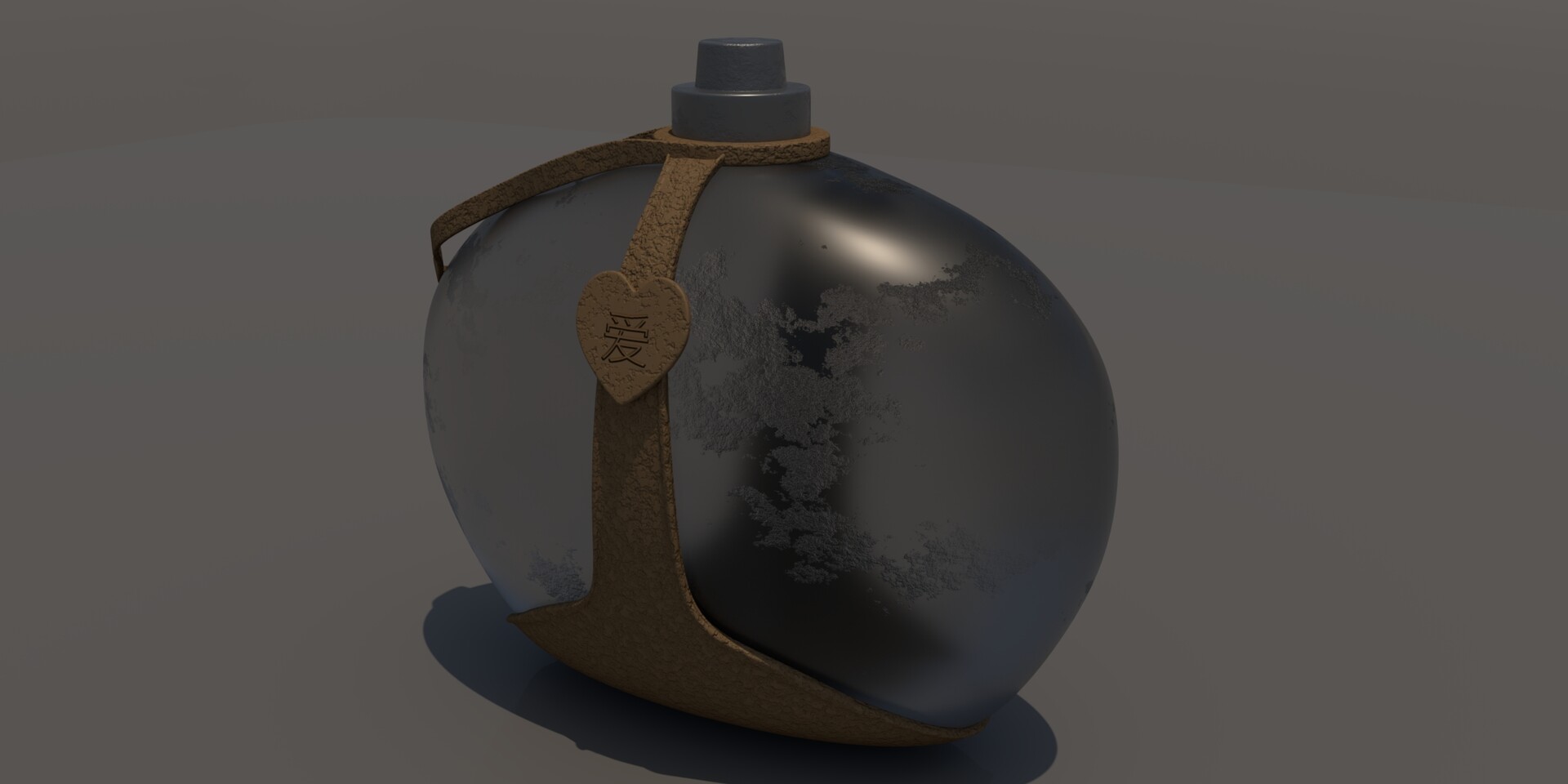 ArtStation - Vintage Prop's