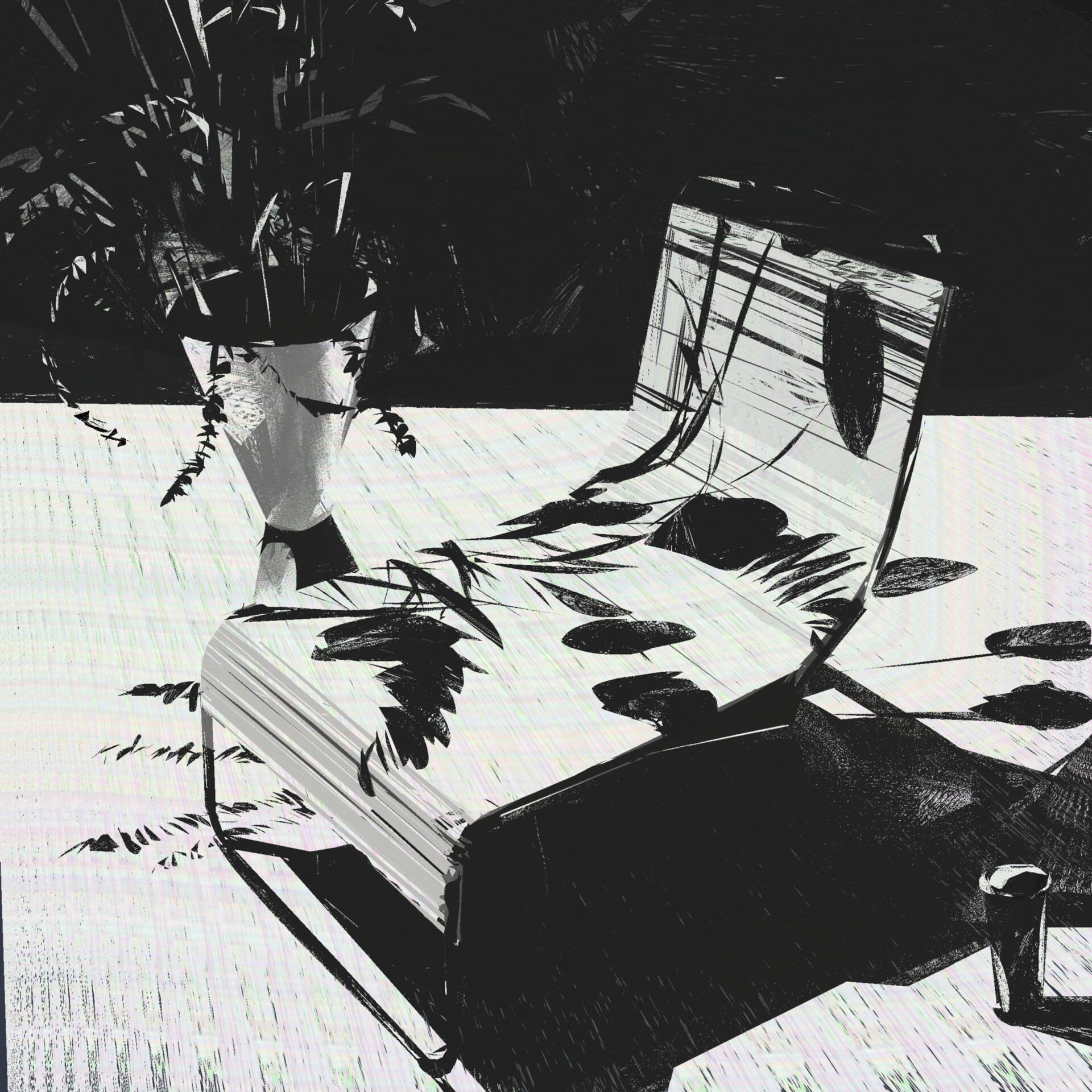 ArtStation - Speedpait