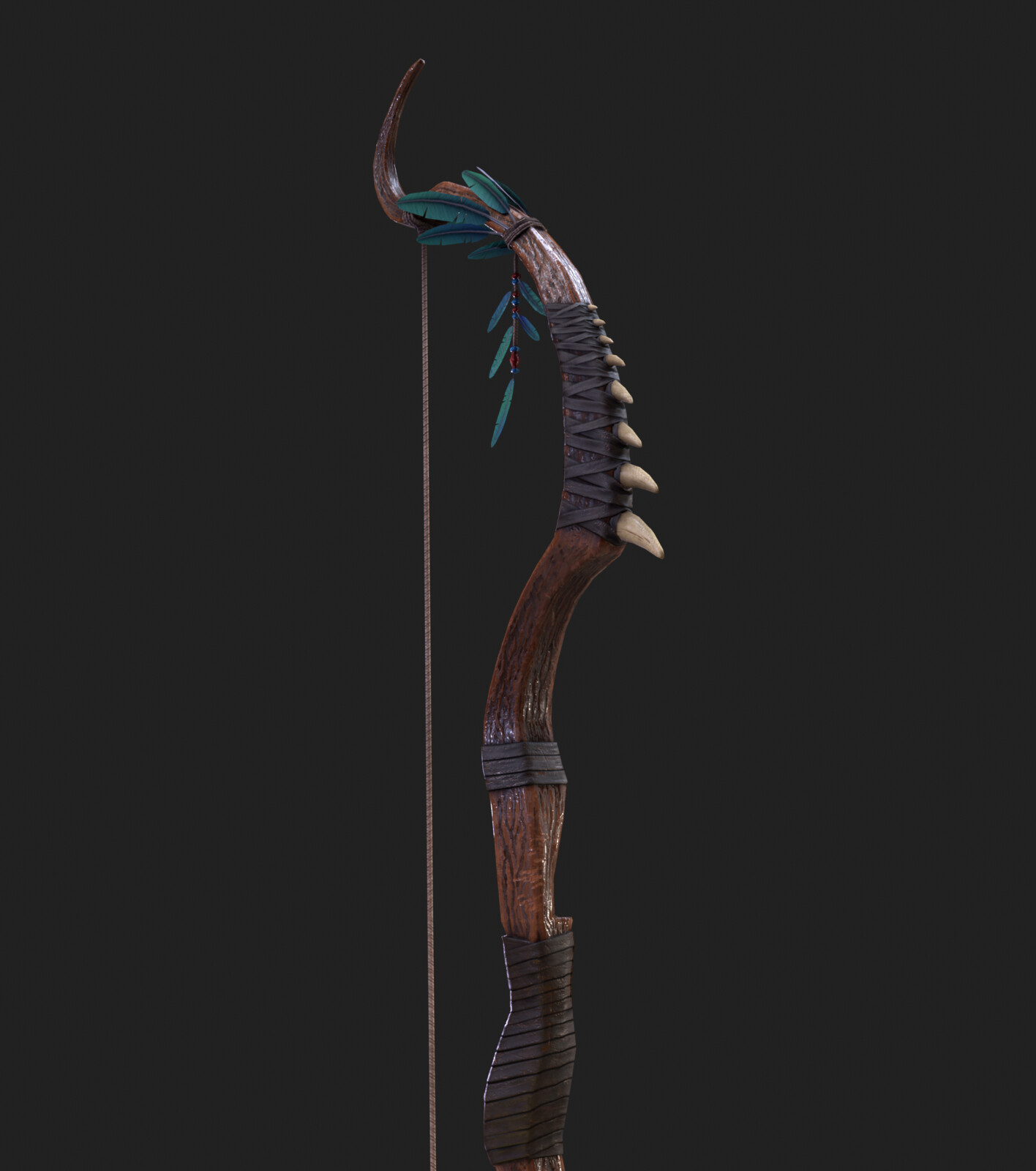 Marcin Mazur - Snake Bow | Wild Hunt | Ten Square Games