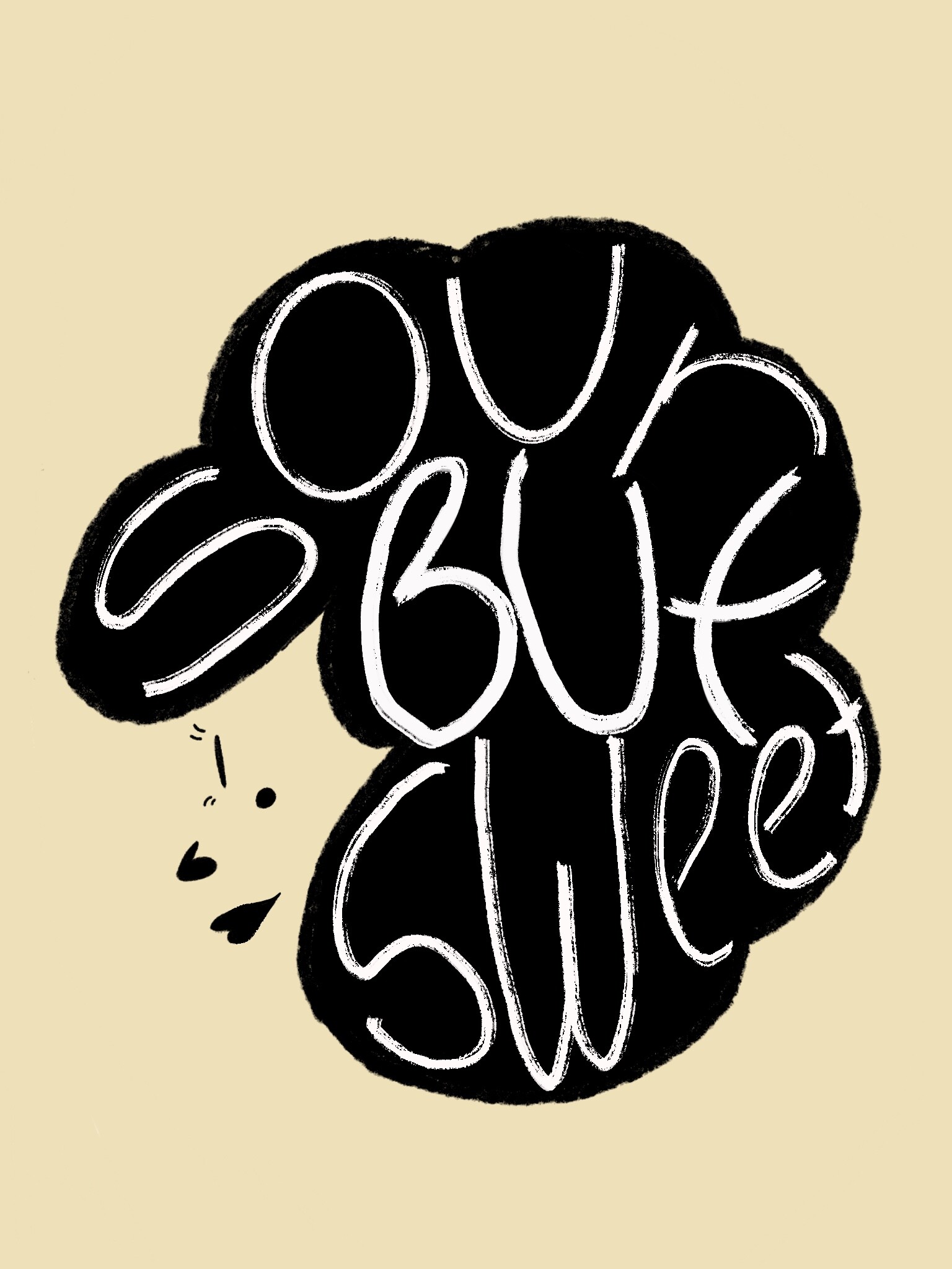 ArtStation - Bittersweet