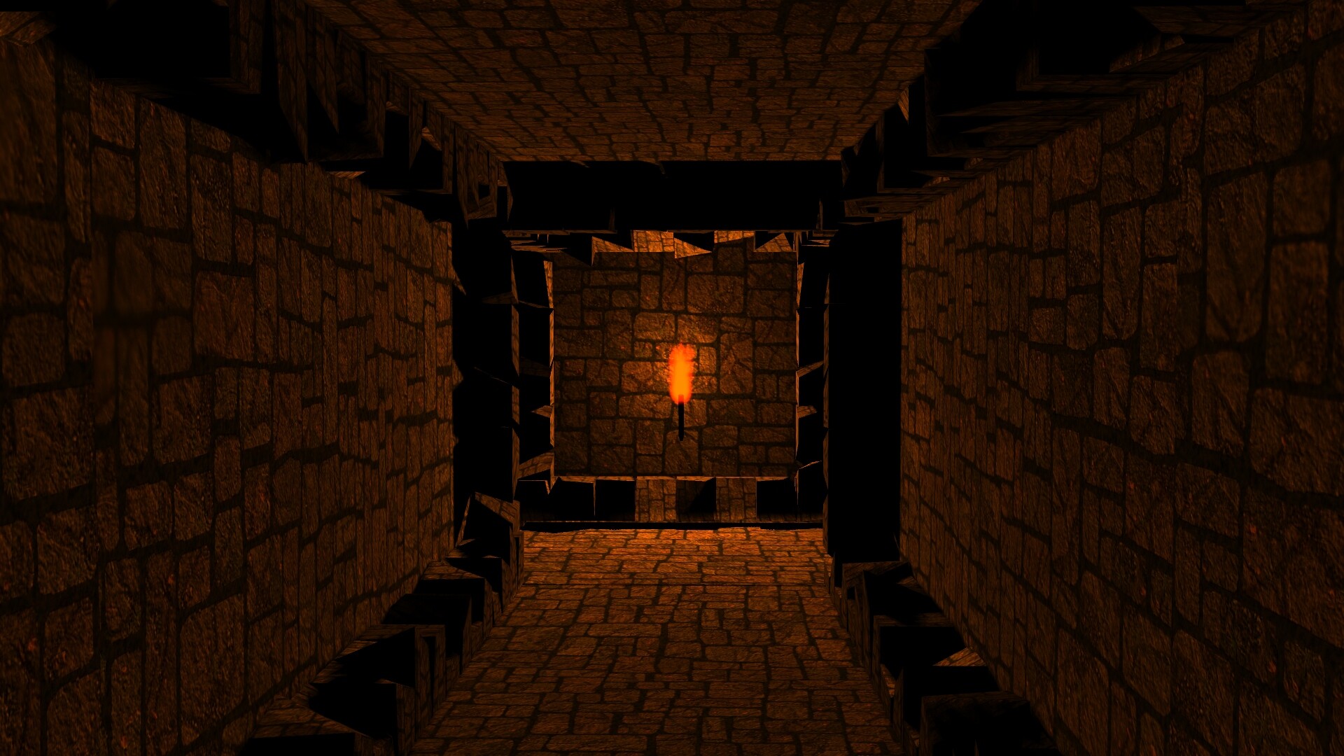 Seven Jade - Modular Dungeon