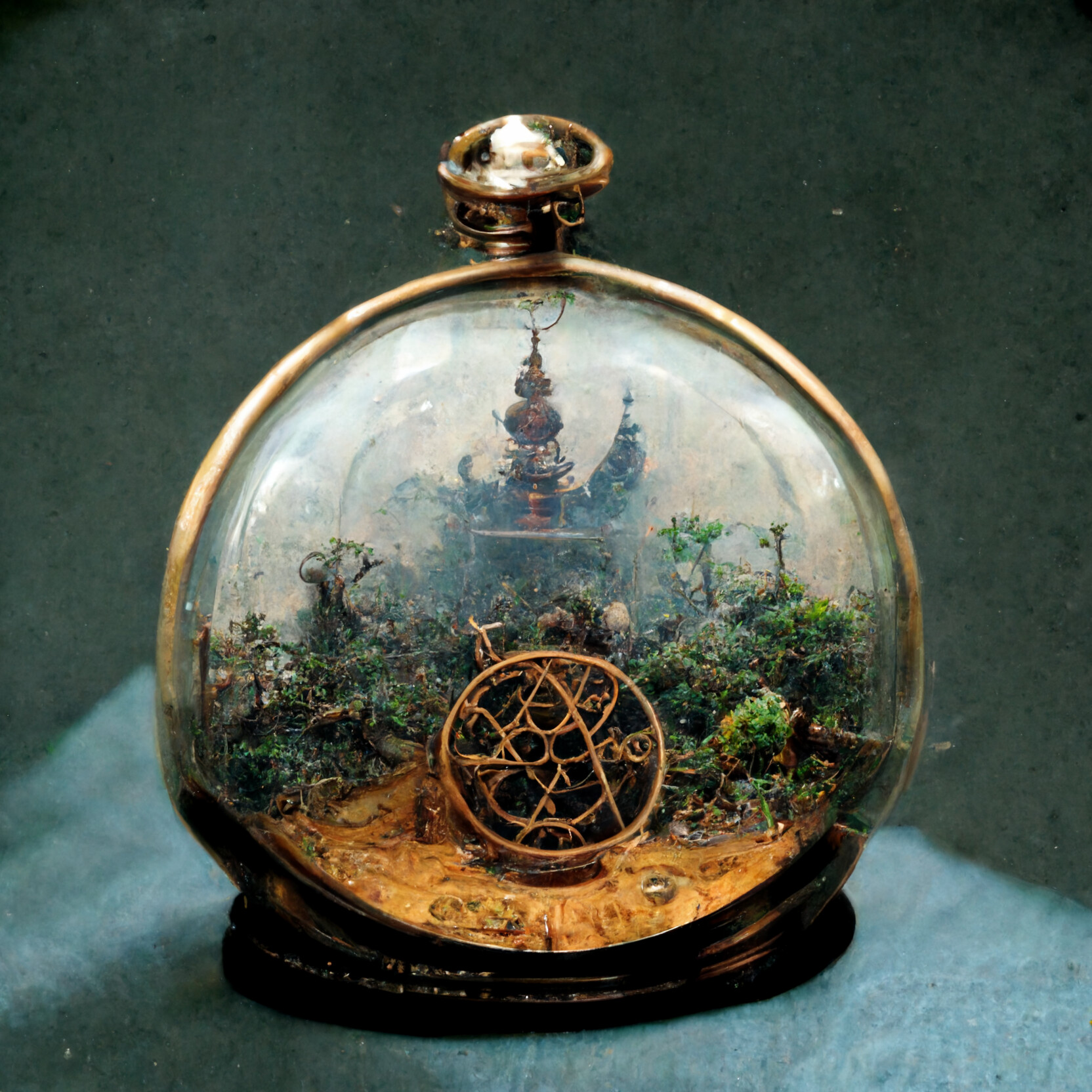 Alex Row - Adventure Pulp