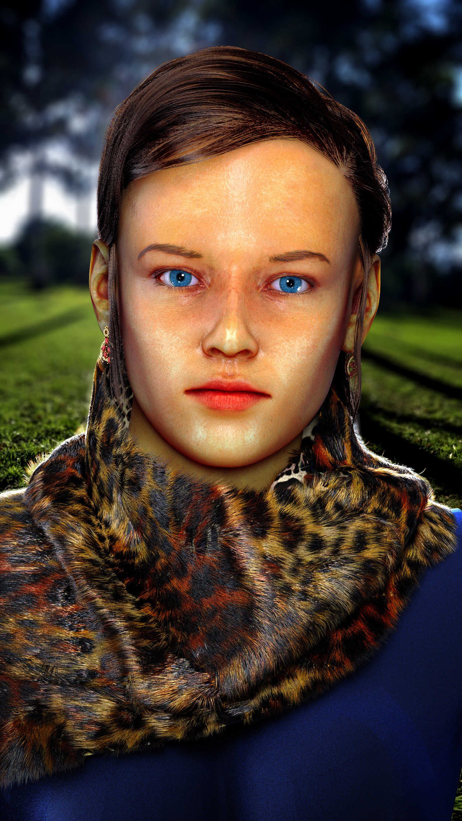 𝙼𝚊𝚝𝚑𝚎𝚠 𝙰𝚕𝚎𝚡𝚊𝚗𝚍𝚎𝚛 - 2022 Twilight