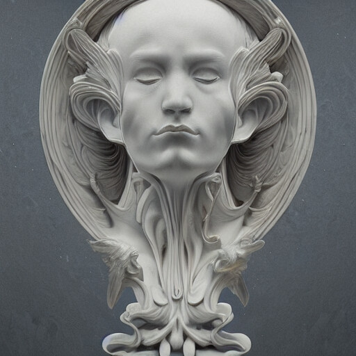 ArtStation - Civilized Life Forms