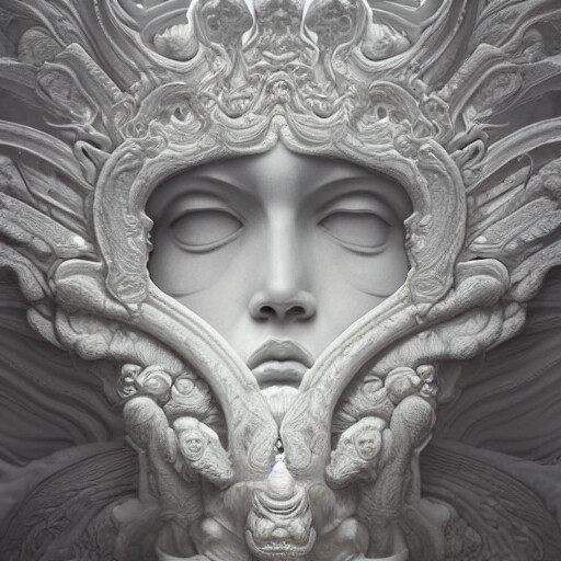 ArtStation - Civilized Life Forms