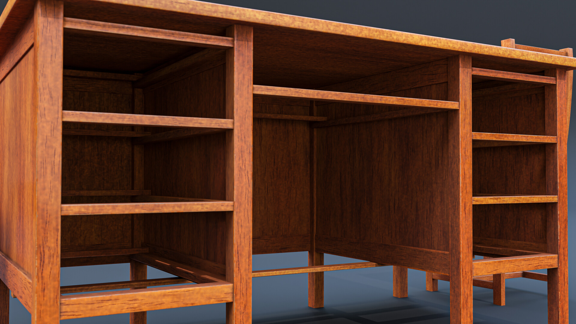 Teacher Table And Chair