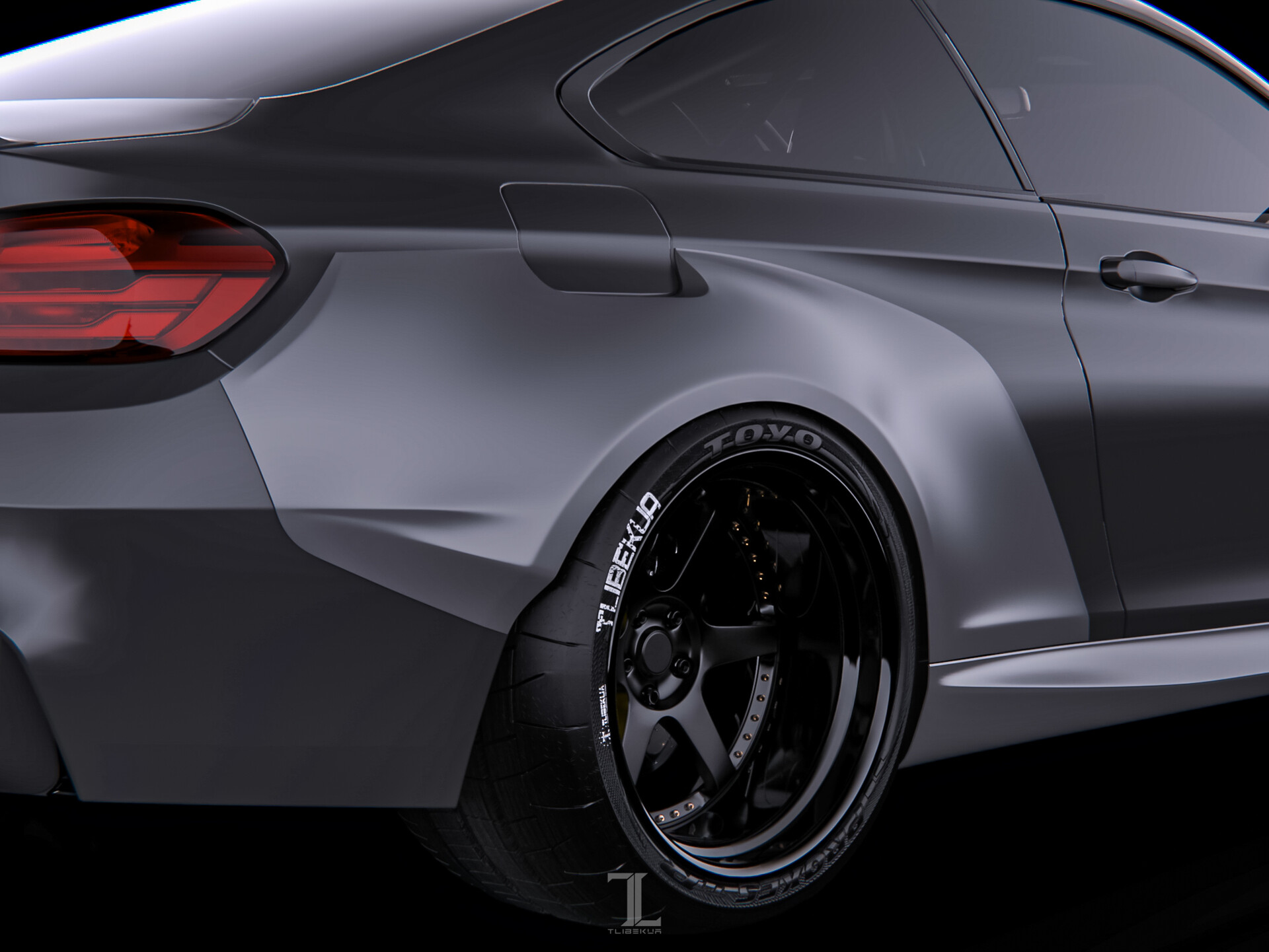PSM Dynamic Previews The BMW M2 Widebody Kit, 54% OFF