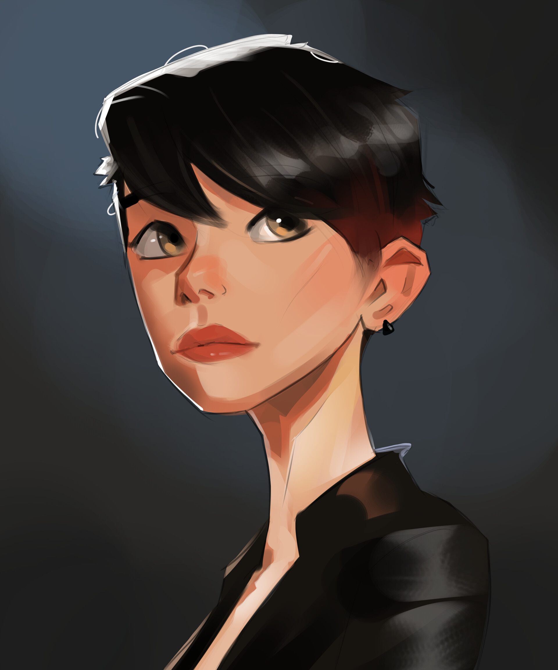 ArtStation - Realism Study