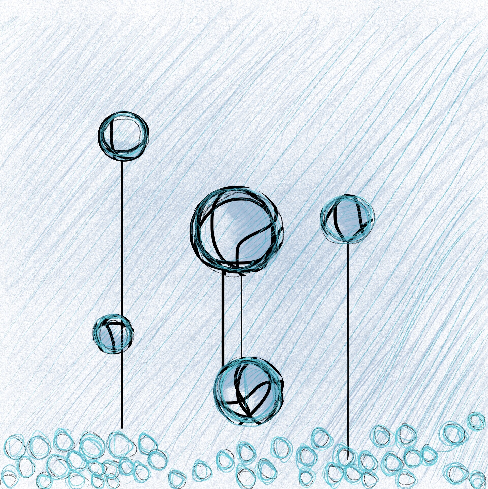 ArtStation - NOCO Mural Project