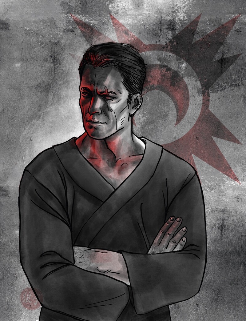 ArtStation - Kat Prentice