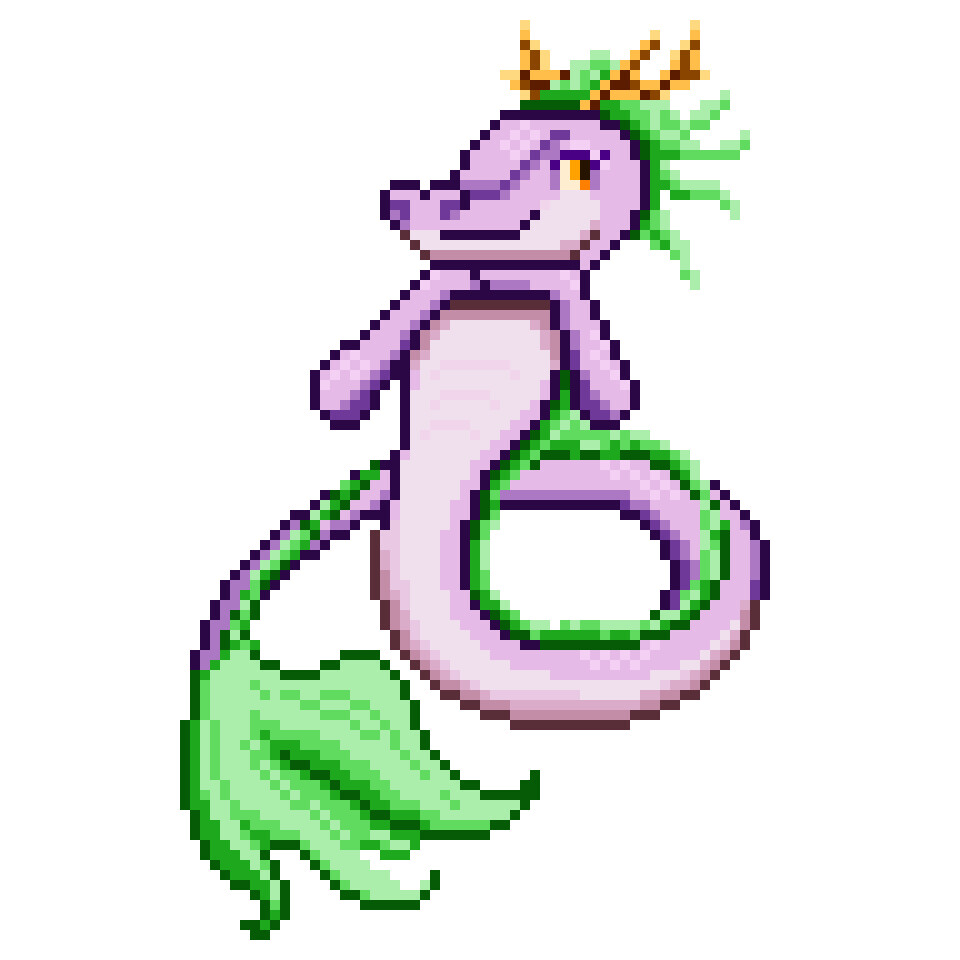 Kevin Altman - #smaugust 10 - "Cute"