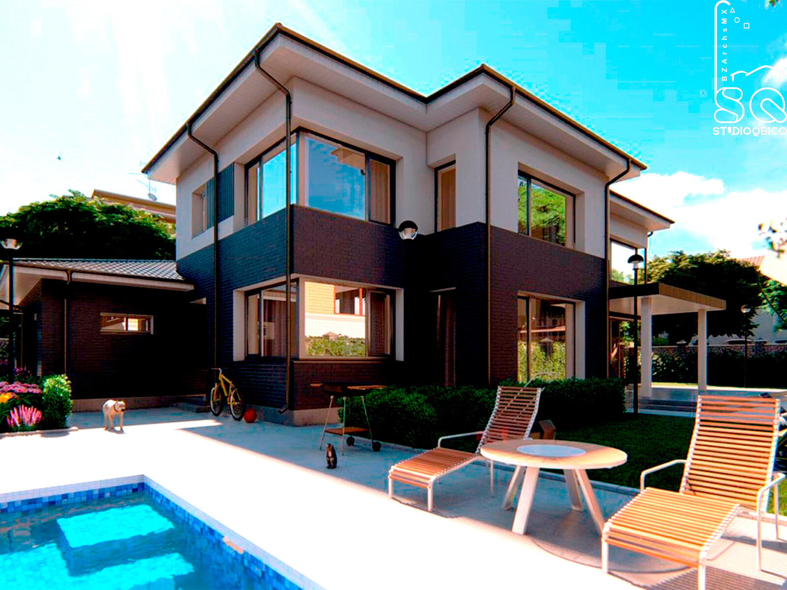 ArtStation - Casa Ripoll-1026