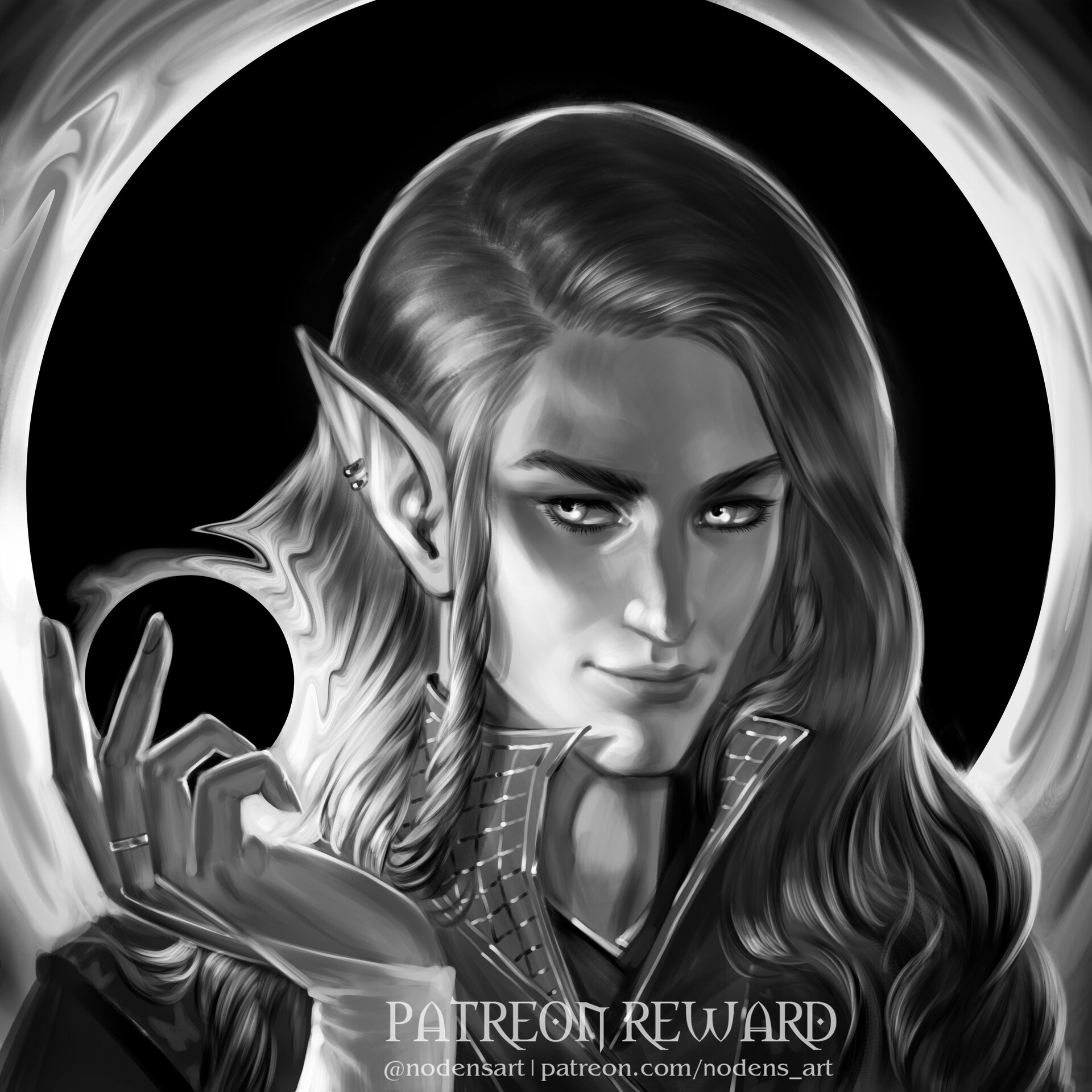 ArtStation - Trickster